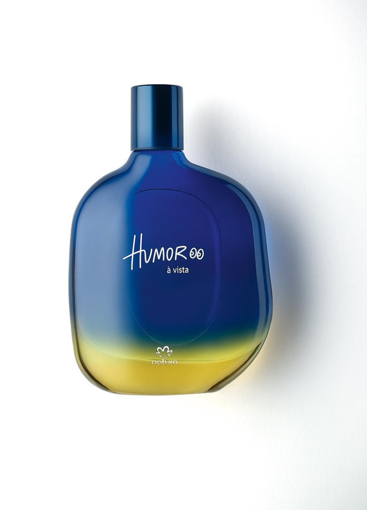 Humor à Vista Natura cologne - a fragrance for men 2018