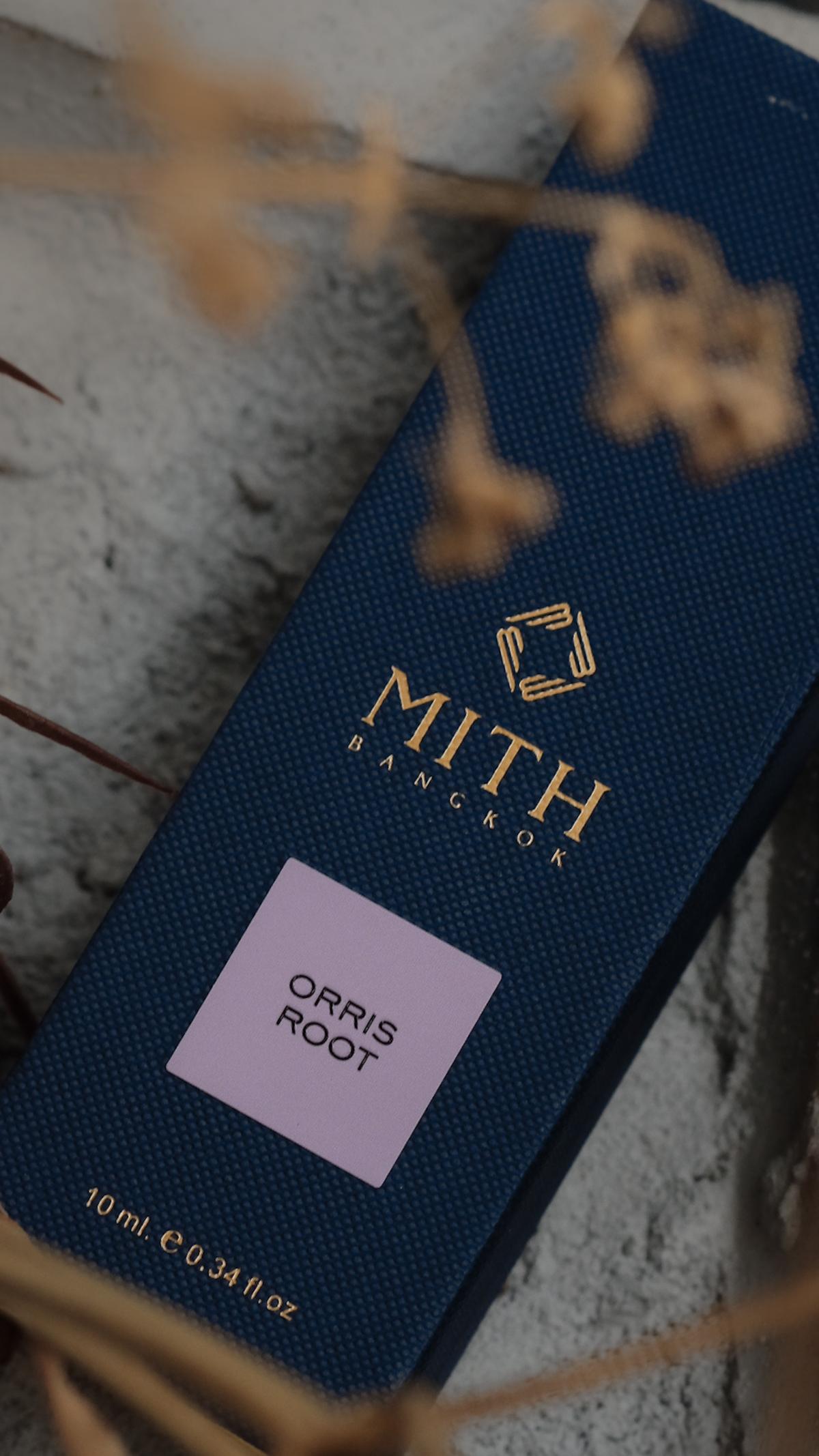 Orris Root Mith perfume - a fragrance for women and men 2022