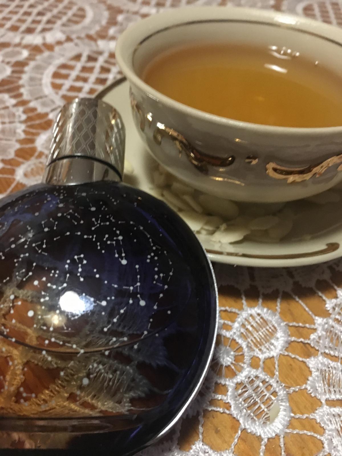 Midnight in Paris Van Cleef & Arpels cologne - a fragrance for men 2010