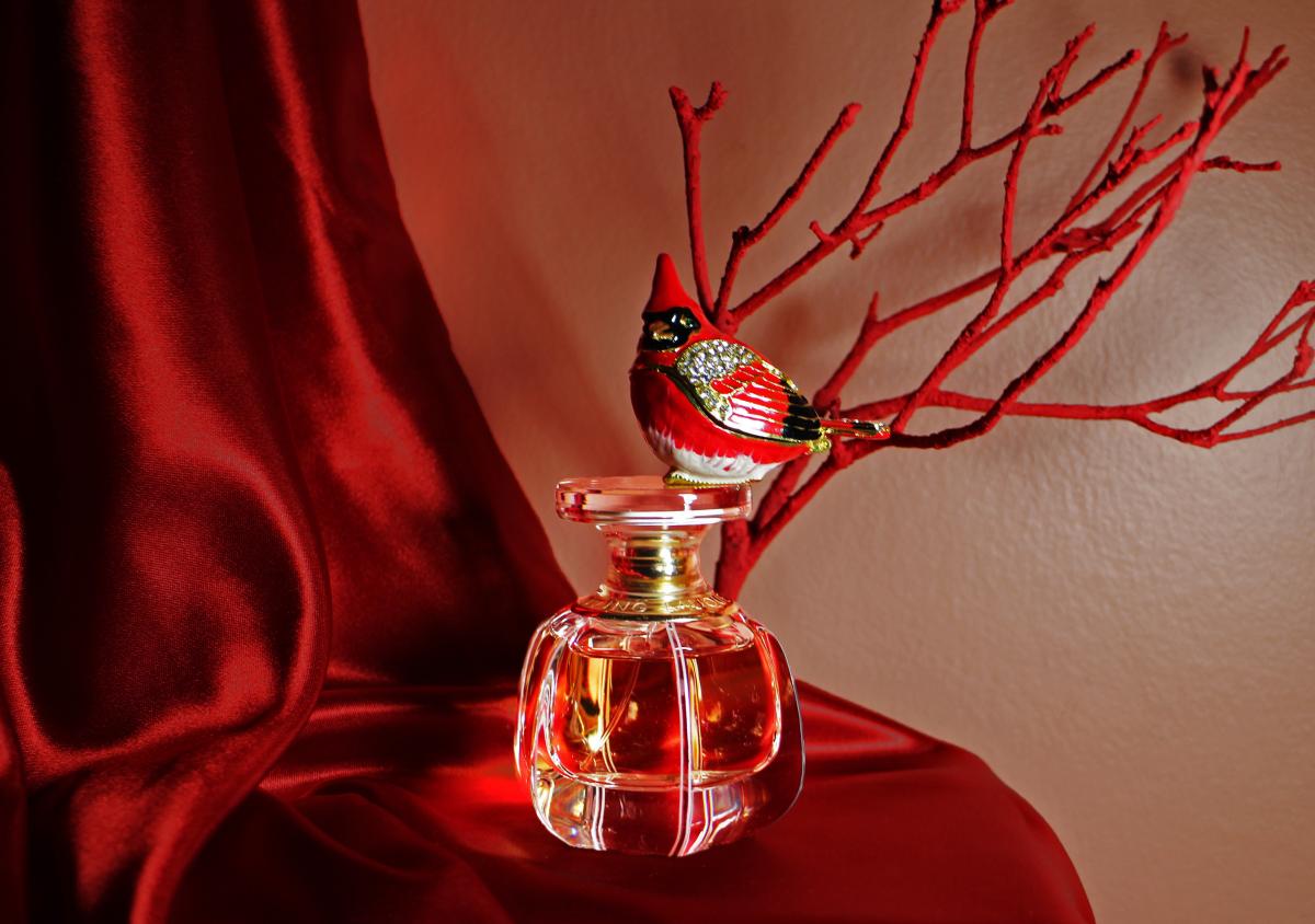 Living Lalique Lalique perfume - a fragrance for women 2015
