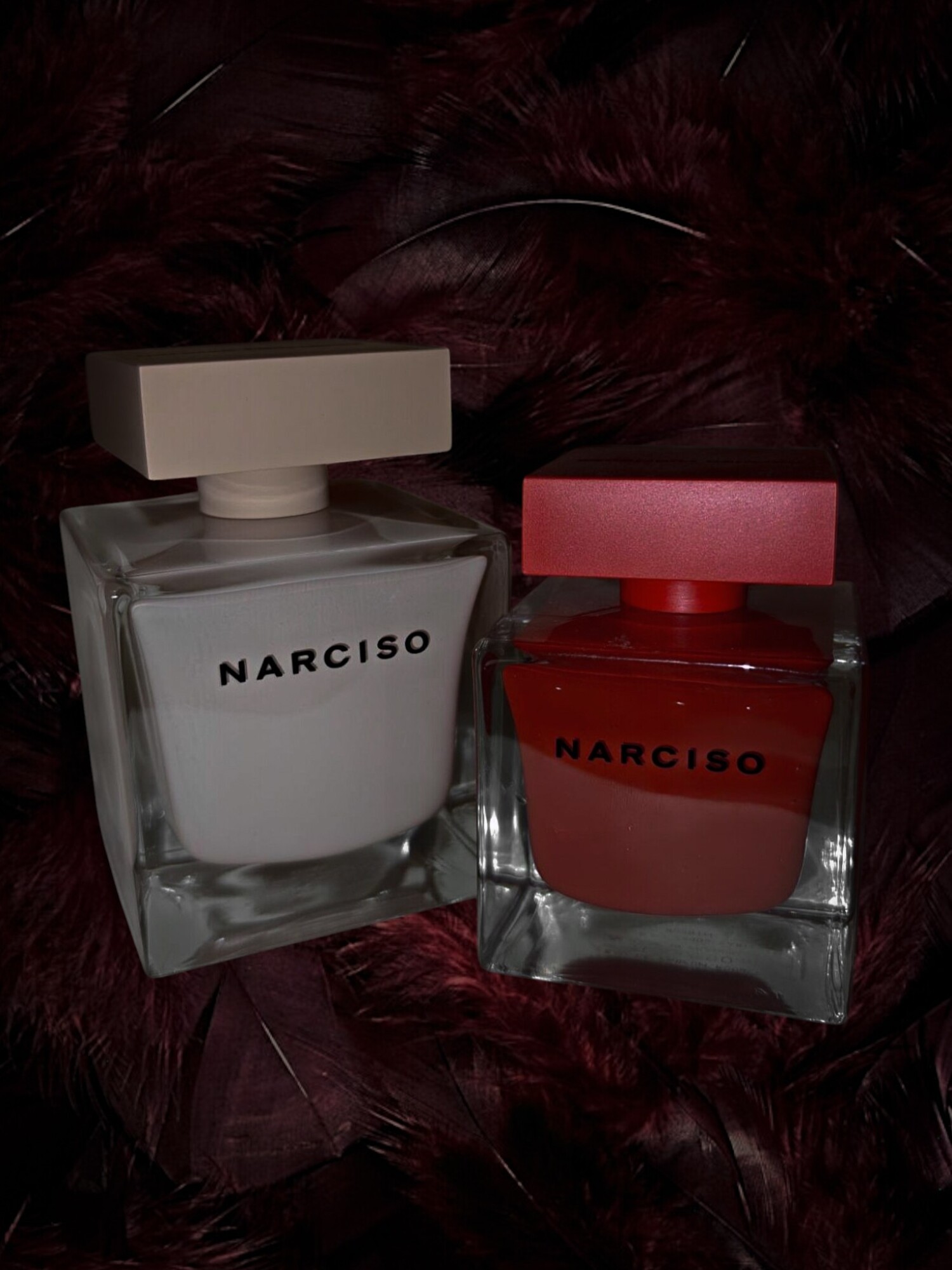 Narciso Poudree Narciso Rodriguez perfume - a fragrance for women 2016