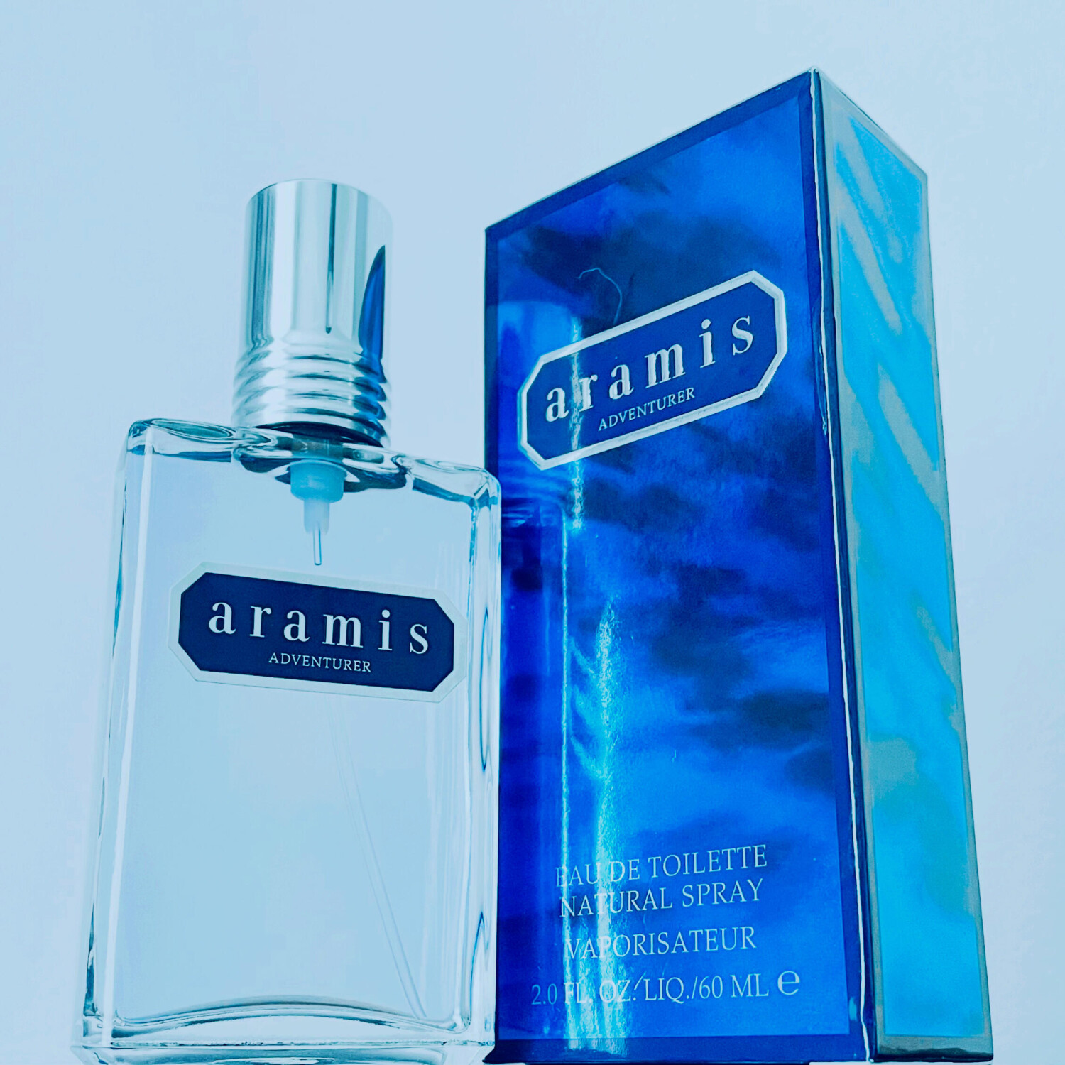 Adventurer Aramis cologne - a fragrance for men 2014