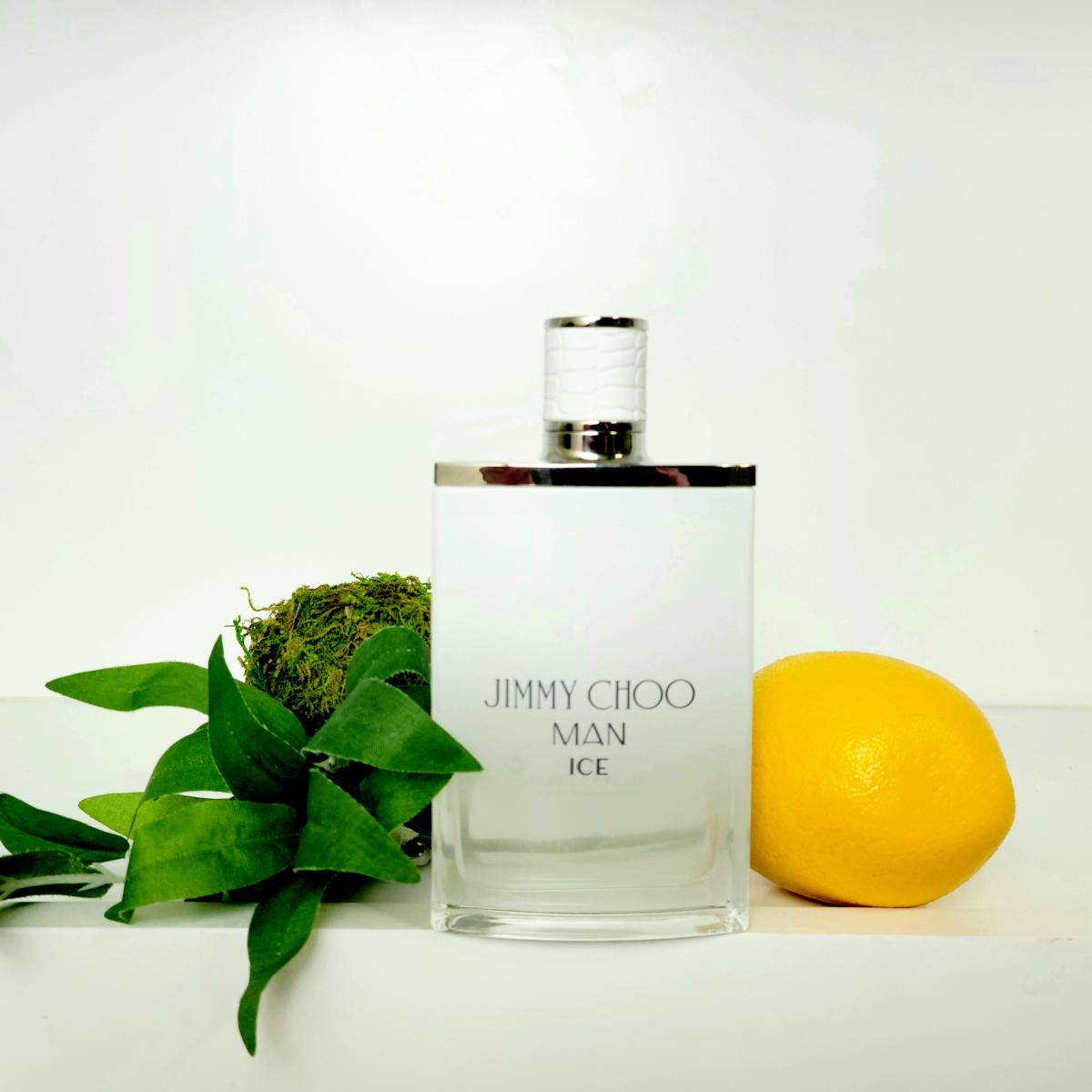 Jimmy Choo Man Ice Jimmy Choo cologne - a fragrance for men 2017