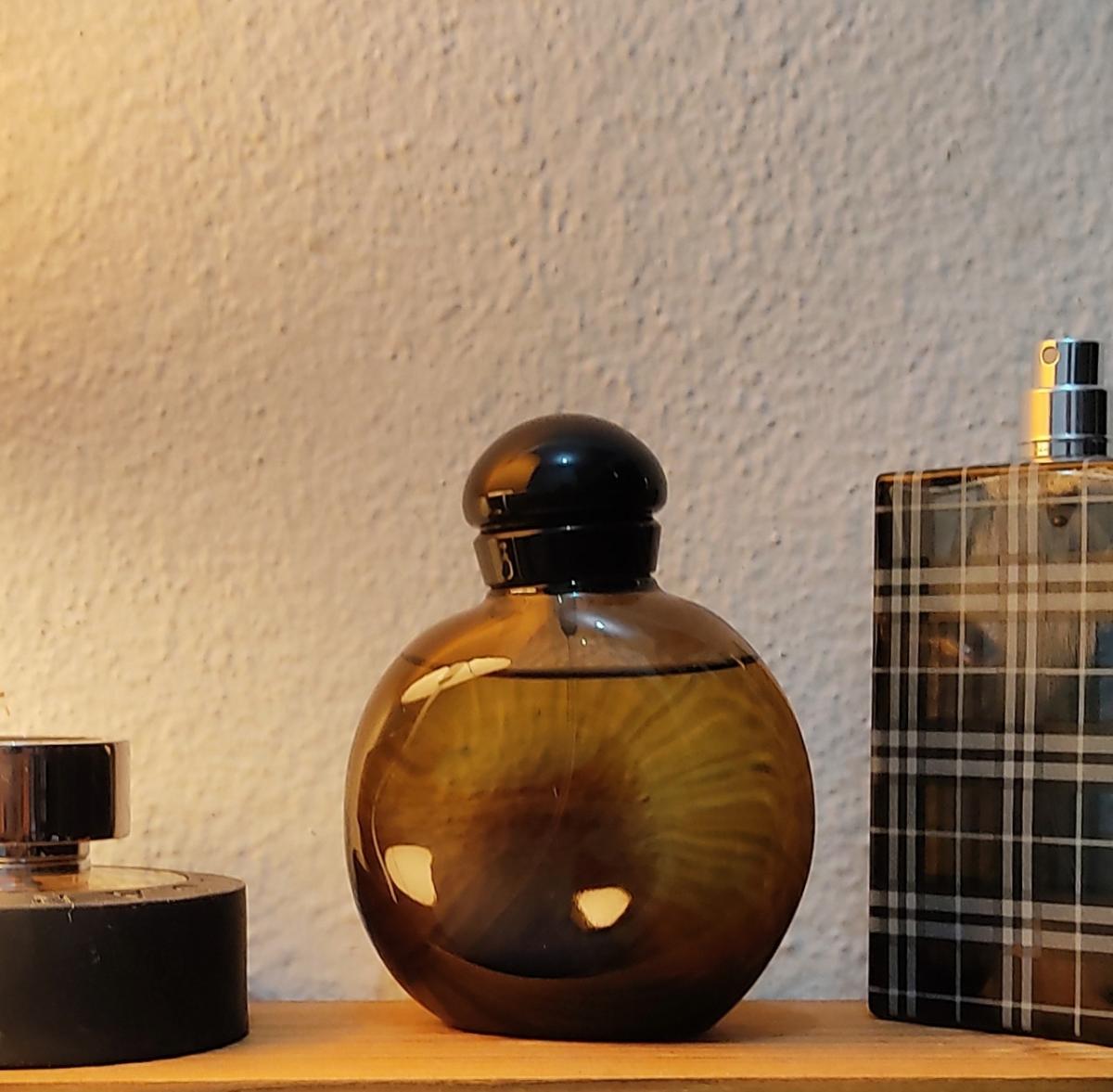 Halston Z14 Halston cologne - a fragrance for men 1974