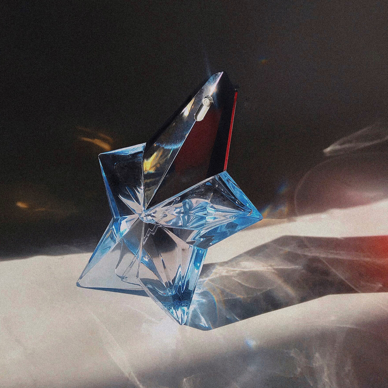 Angel Eau de Toilette (2019) Mugler perfume - a fragrance for women 2019