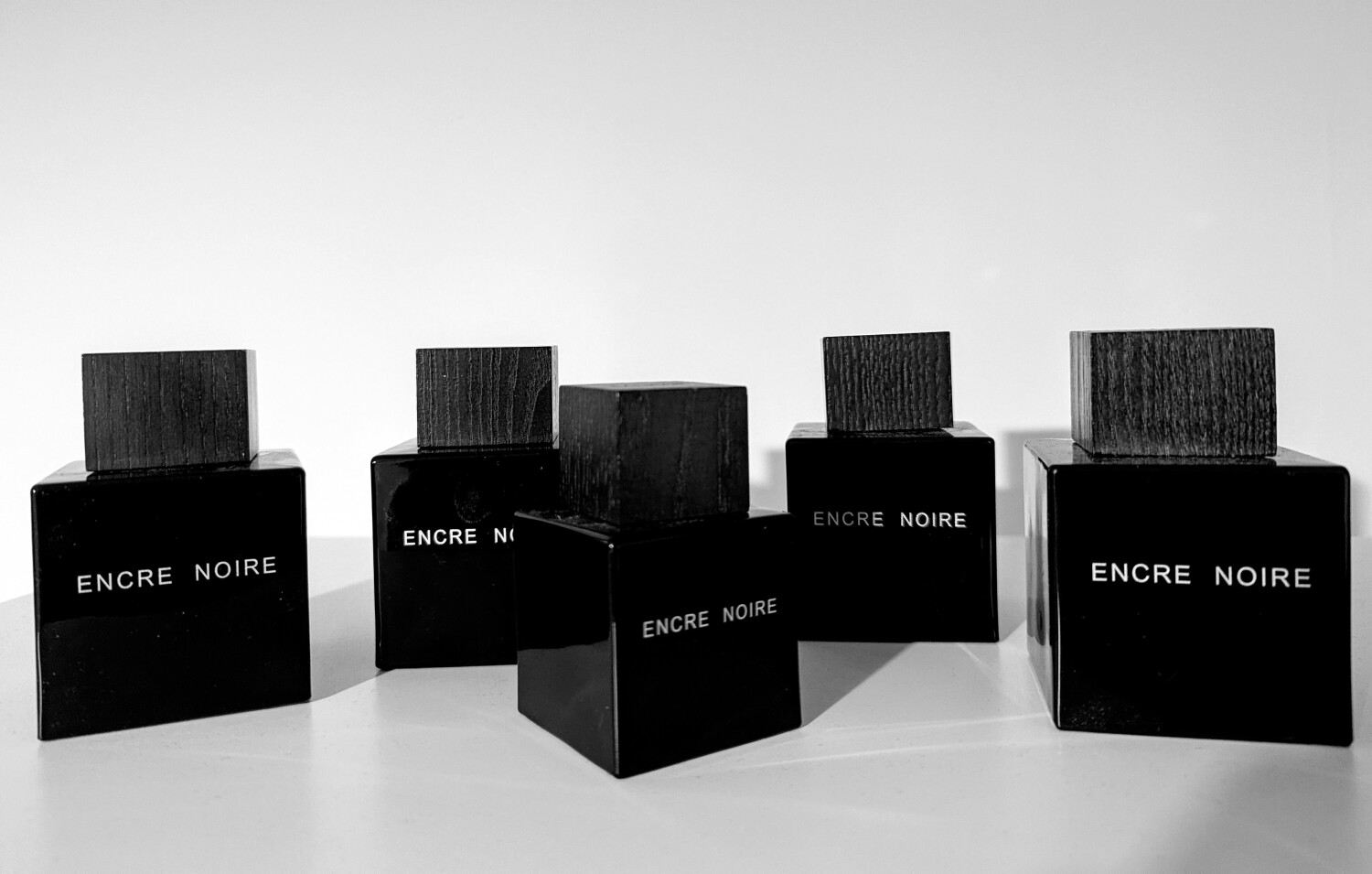 Encre Noire Lalique cologne - a fragrance for men 2006