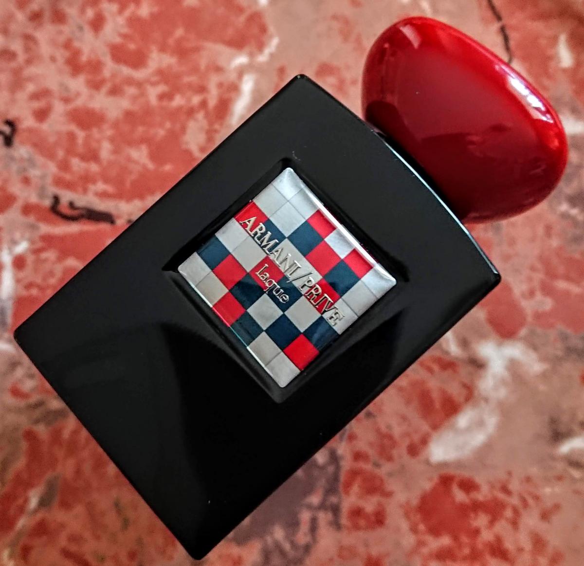 Armani Prive Laque Giorgio Armani perfume - a fragrance for women and ...