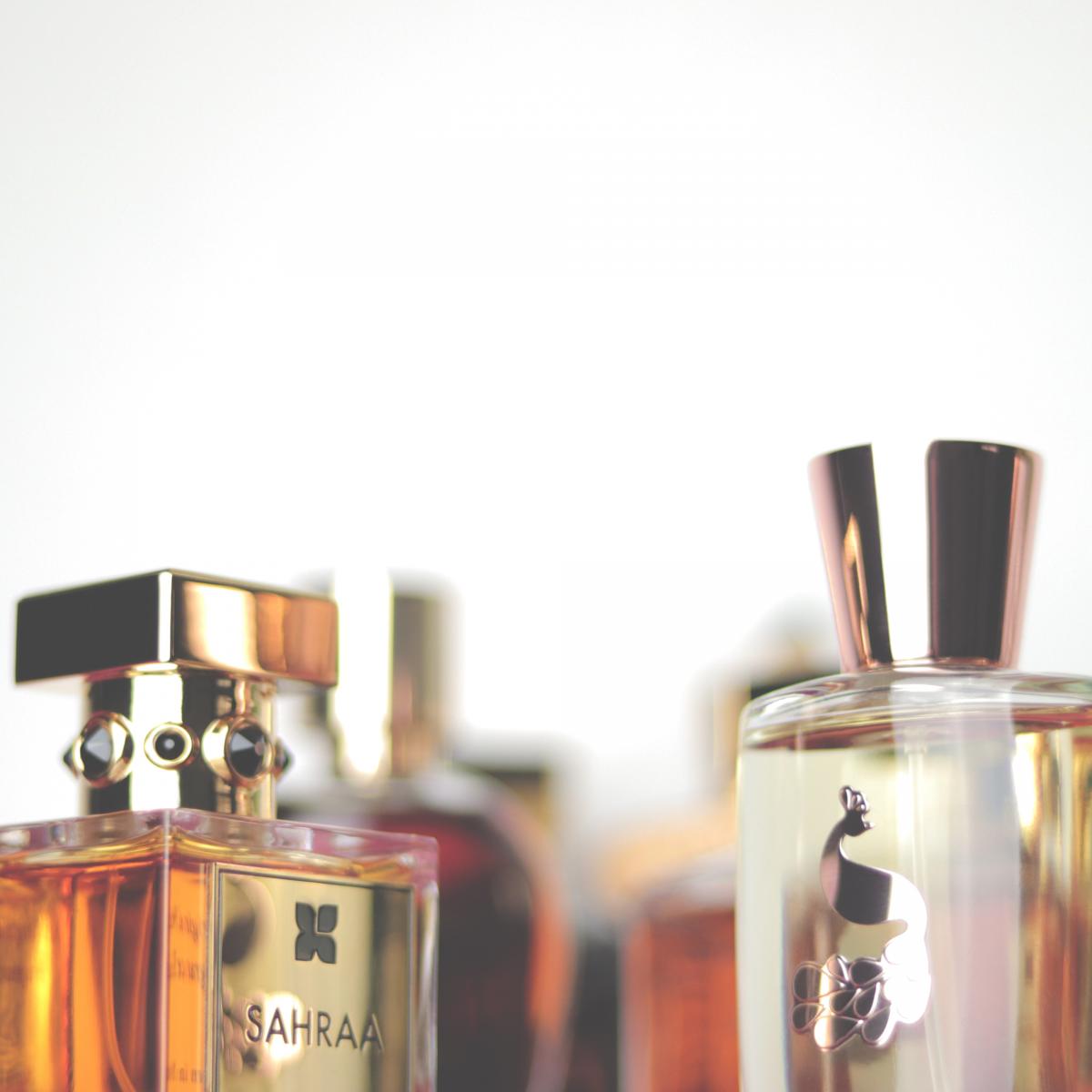 Sahraa Fragrance Du Bois perfume - a fragrance for women and men 2013