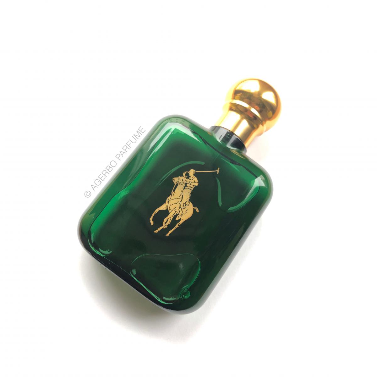 Polo Ralph Lauren cologne - a fragrance for men 1978