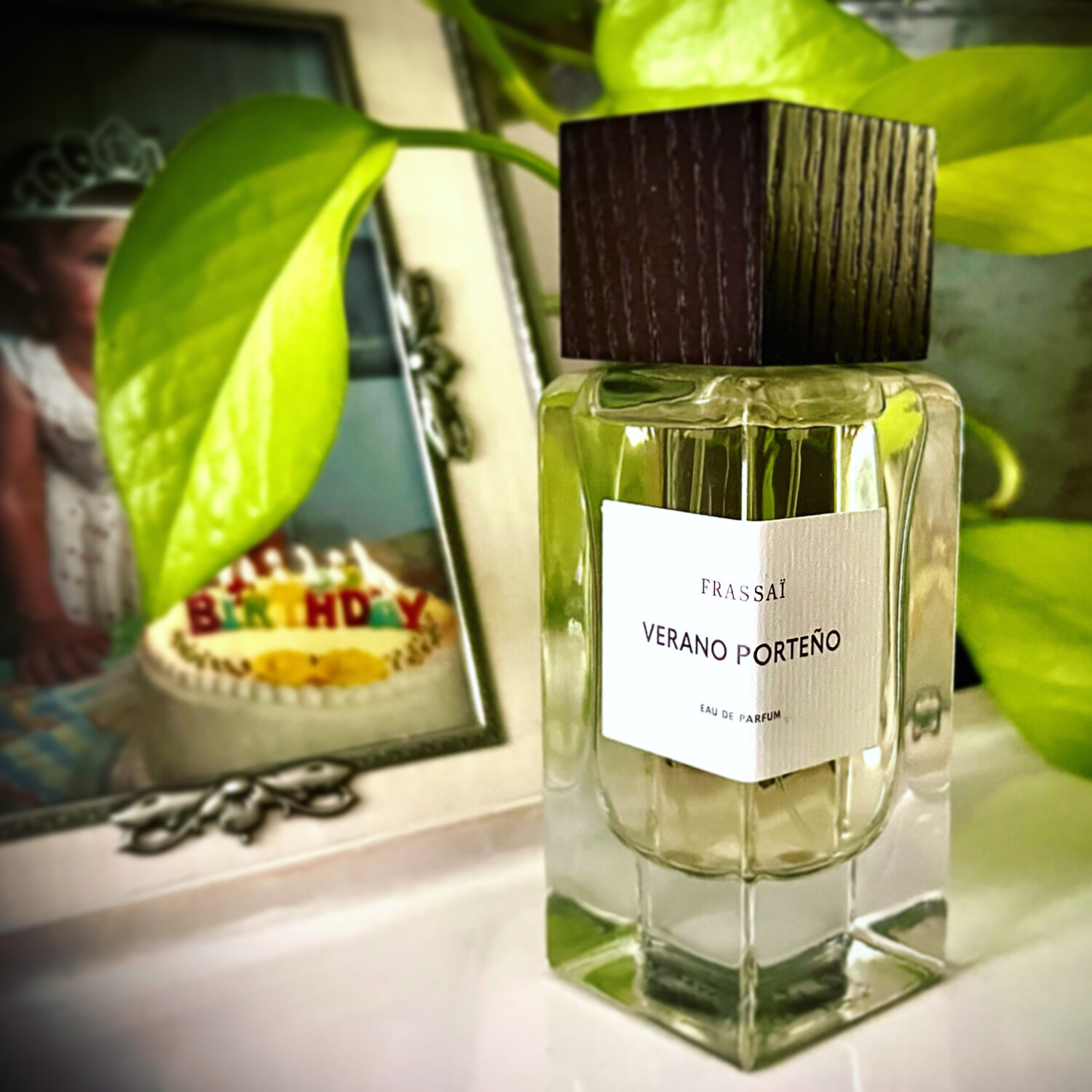 A Fuego Lento Frassai perfume - a fragrance for women and men 2018