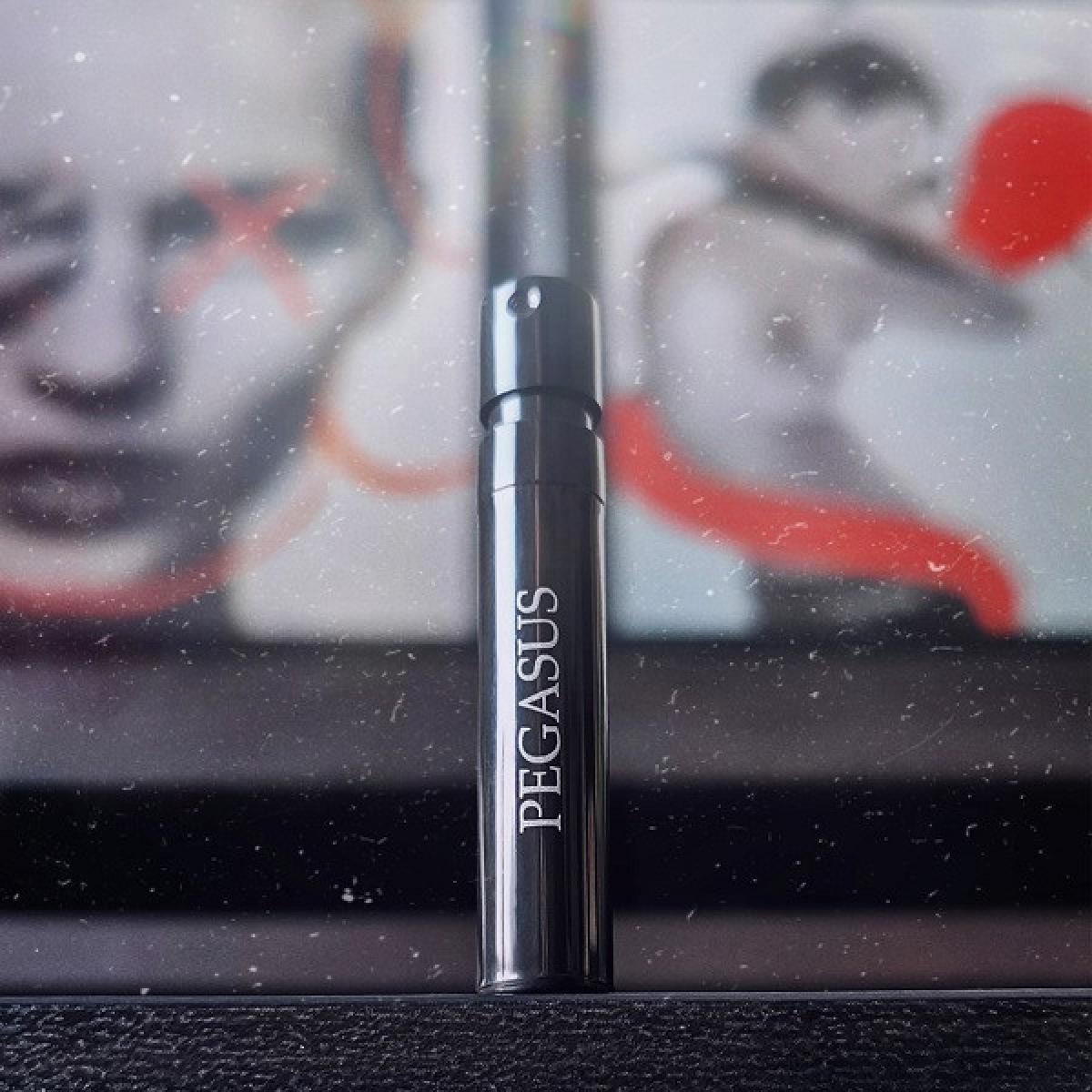 Pegasus Parfums de Marly cologne - a fragrance for men 2011