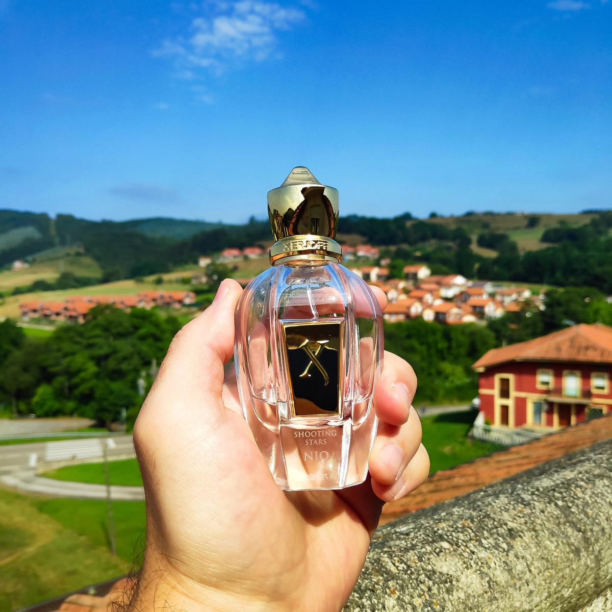 Nio Xerjoff cologne - a fragrance for men 2009