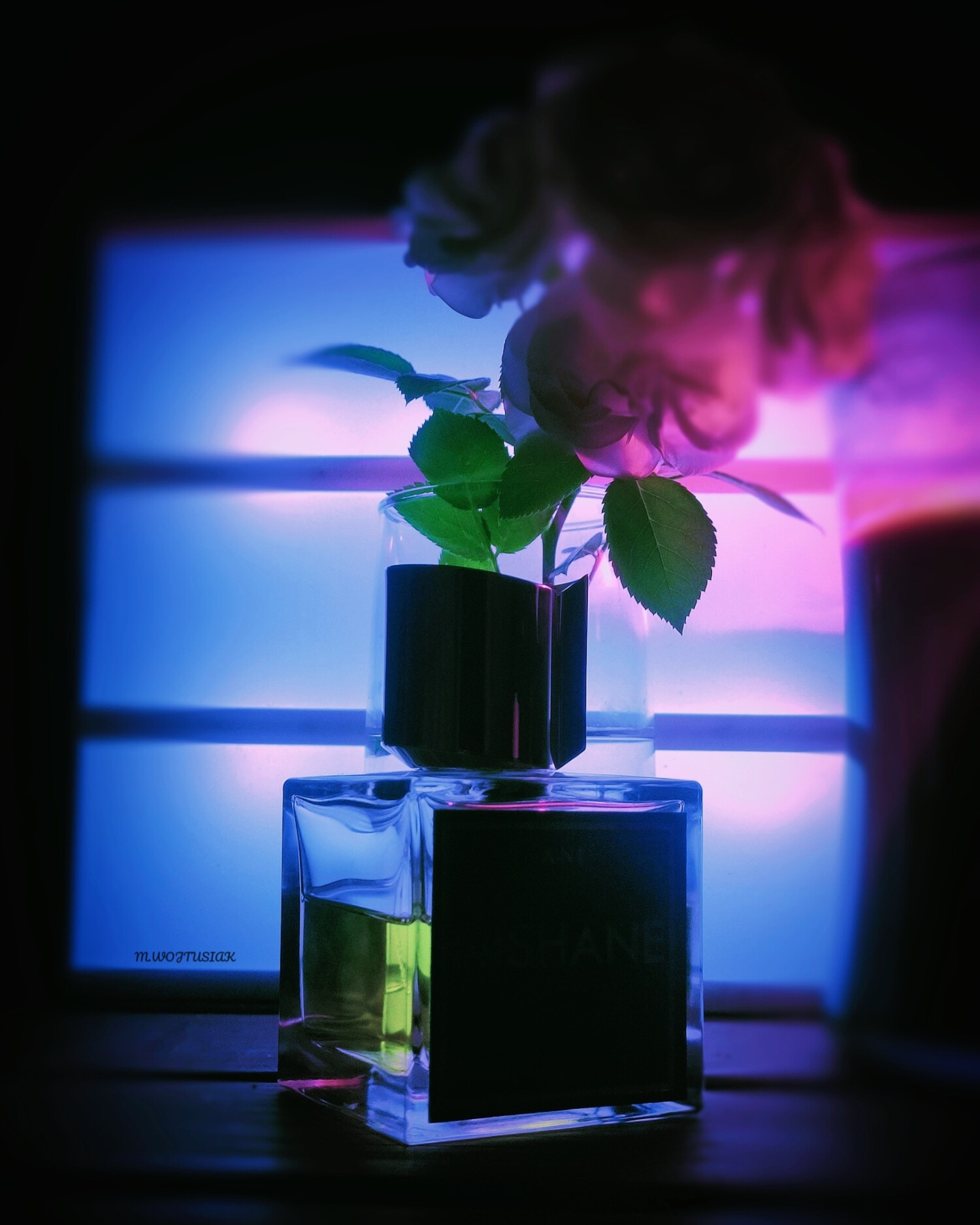 Ani Nishane perfume - a fragrance for women and men 2019
