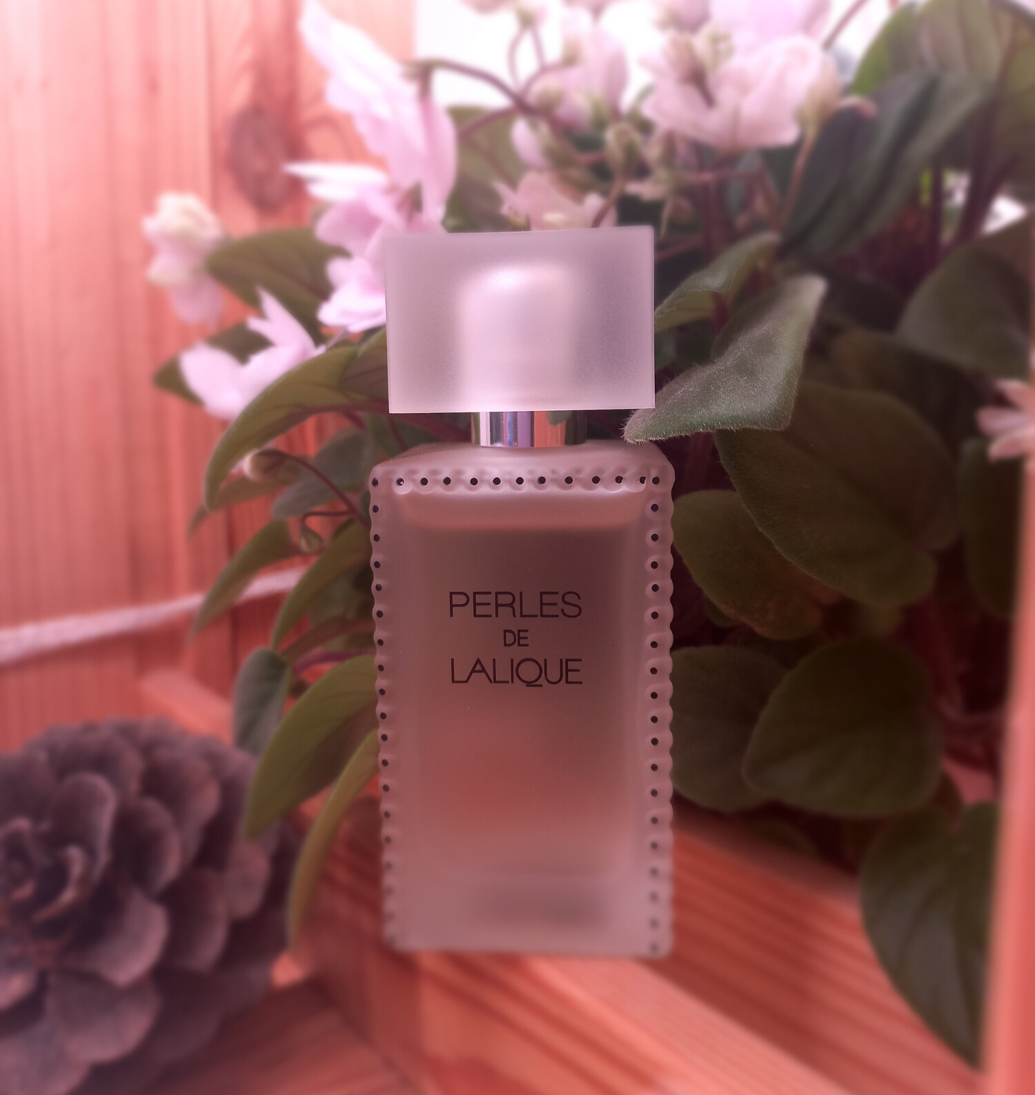 Perles De Lalique Lalique perfume - a fragrance for women 2006