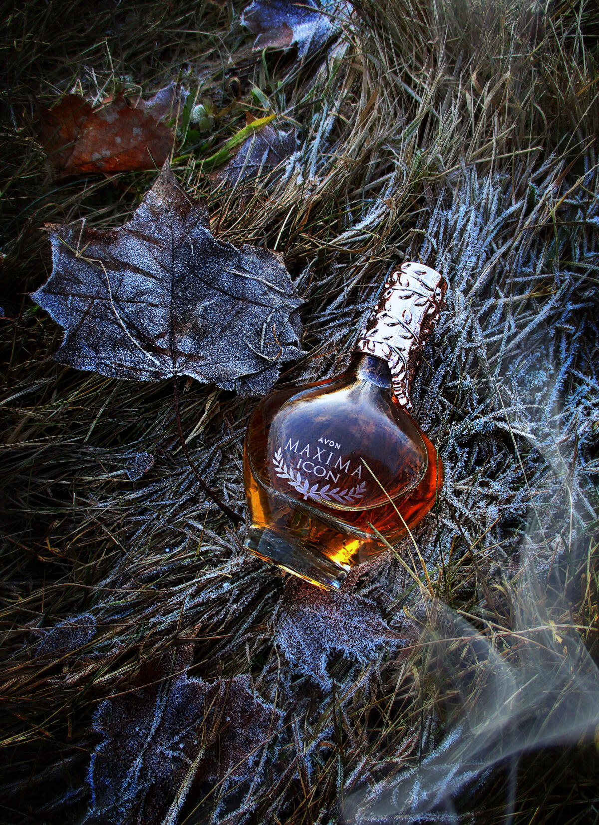 Maxima Icon Avon perfume - a fragrance for women 2021