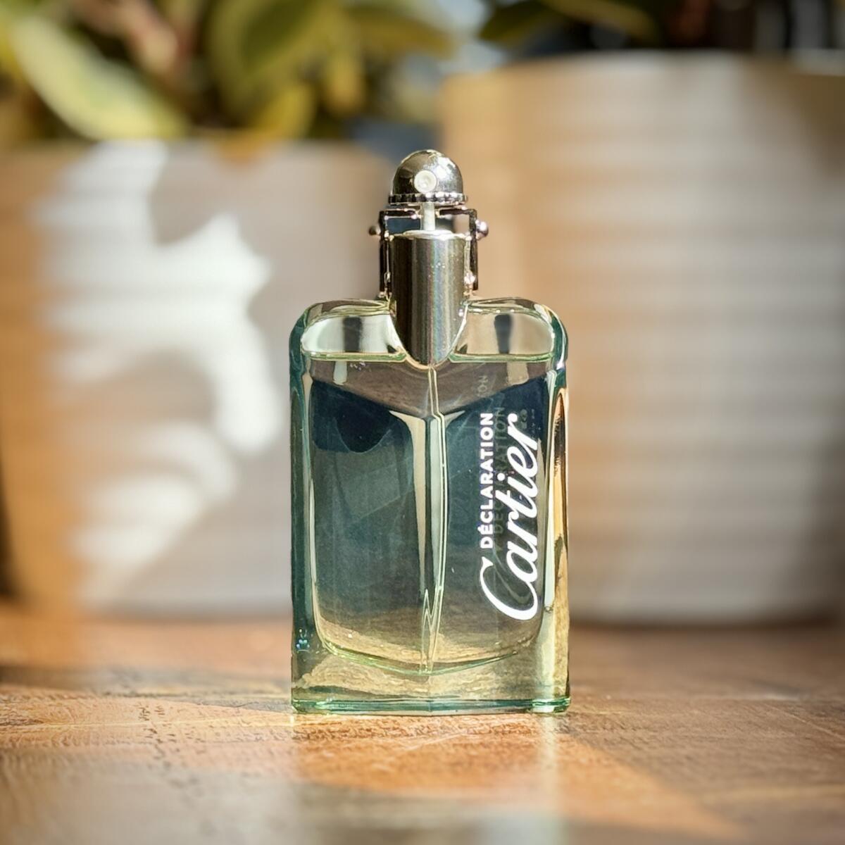 Déclaration Haute Fraîcheur Cartier perfume - a fragrance for women and ...