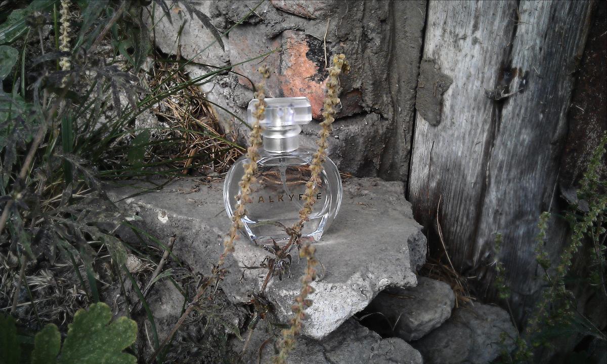 Valkyrie Faberlic perfume - a fragrance for women 2019