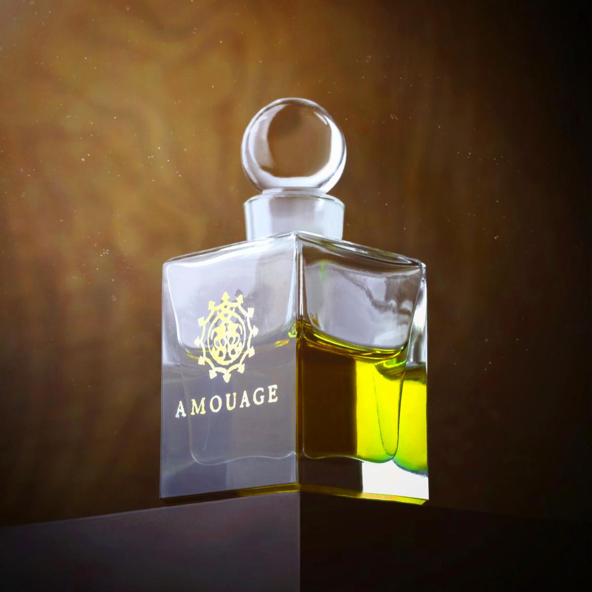 Amouage Homage Amouage Perfume A Fragrance For Women And Men 2008