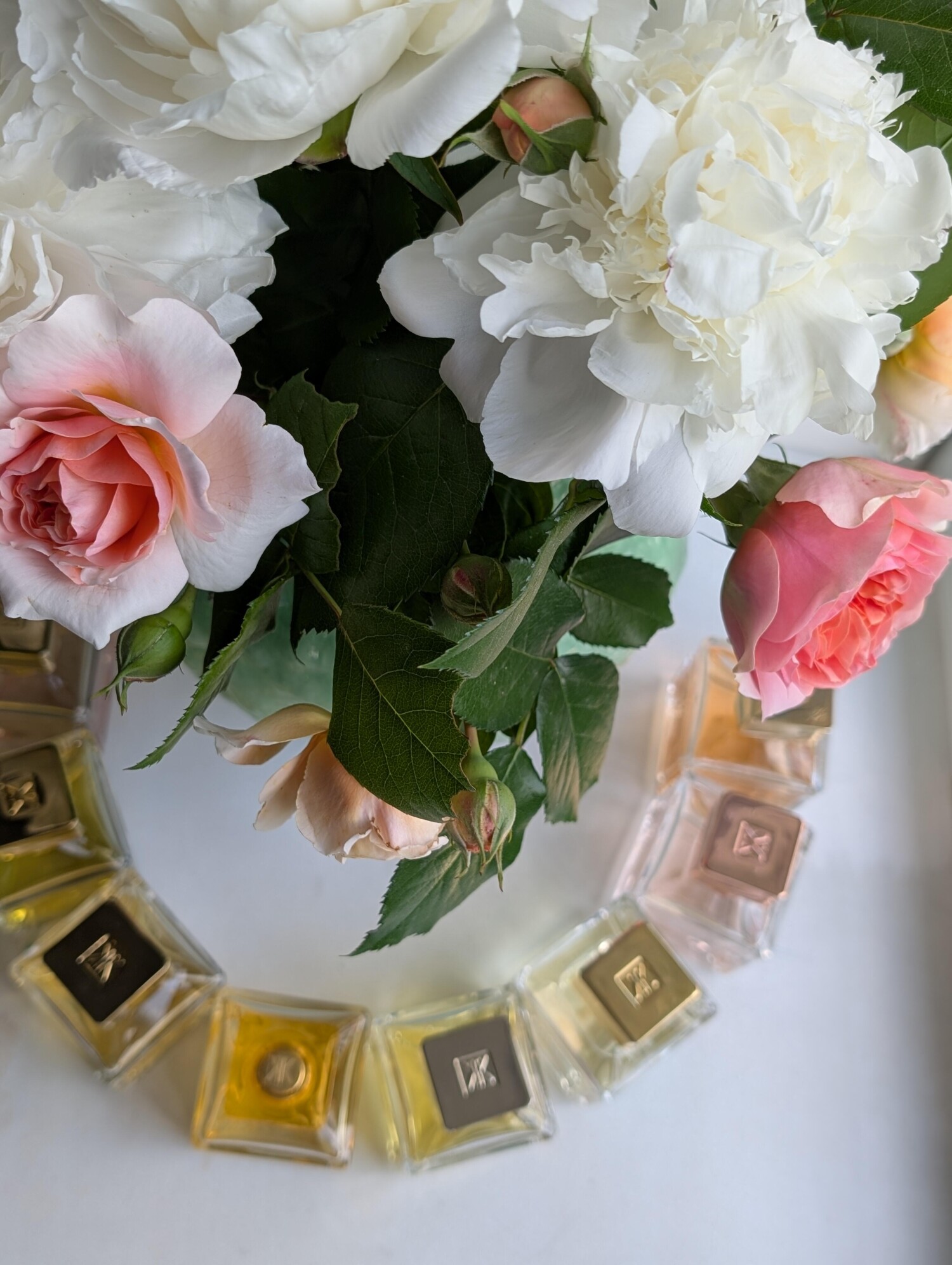 Aqua Vitae Cologne Forte Maison Francis Kurkdjian perfume - a fragrance ...