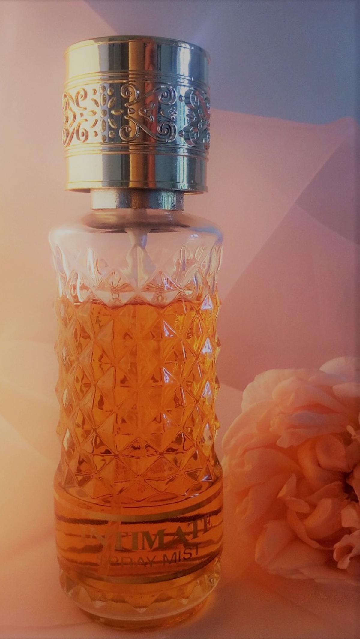 Intimate Revlon Parfum - ein es Parfum für Frauen 1955