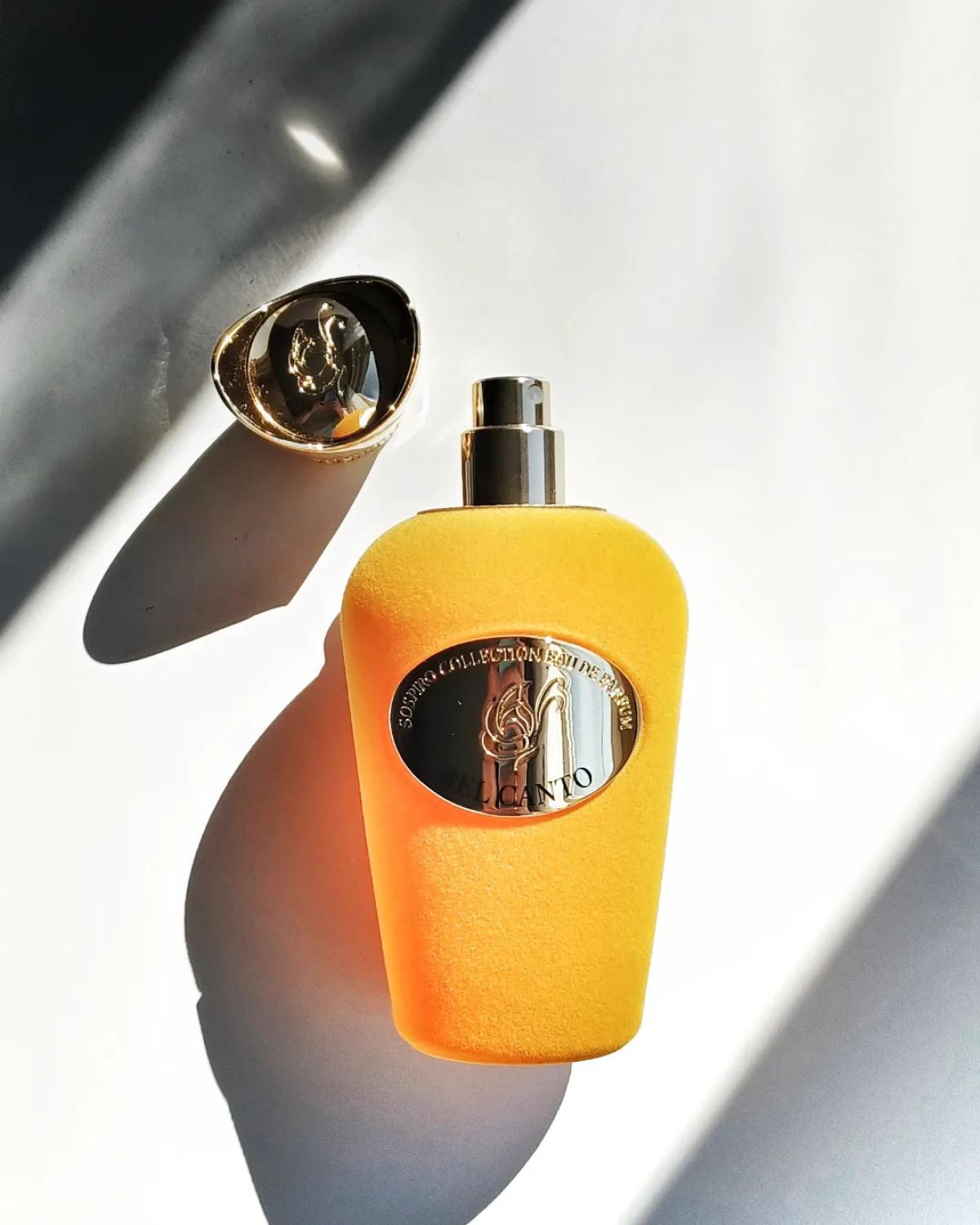 Bel Canto Sospiro Perfumes perfume - a fragrance for women and men 2022