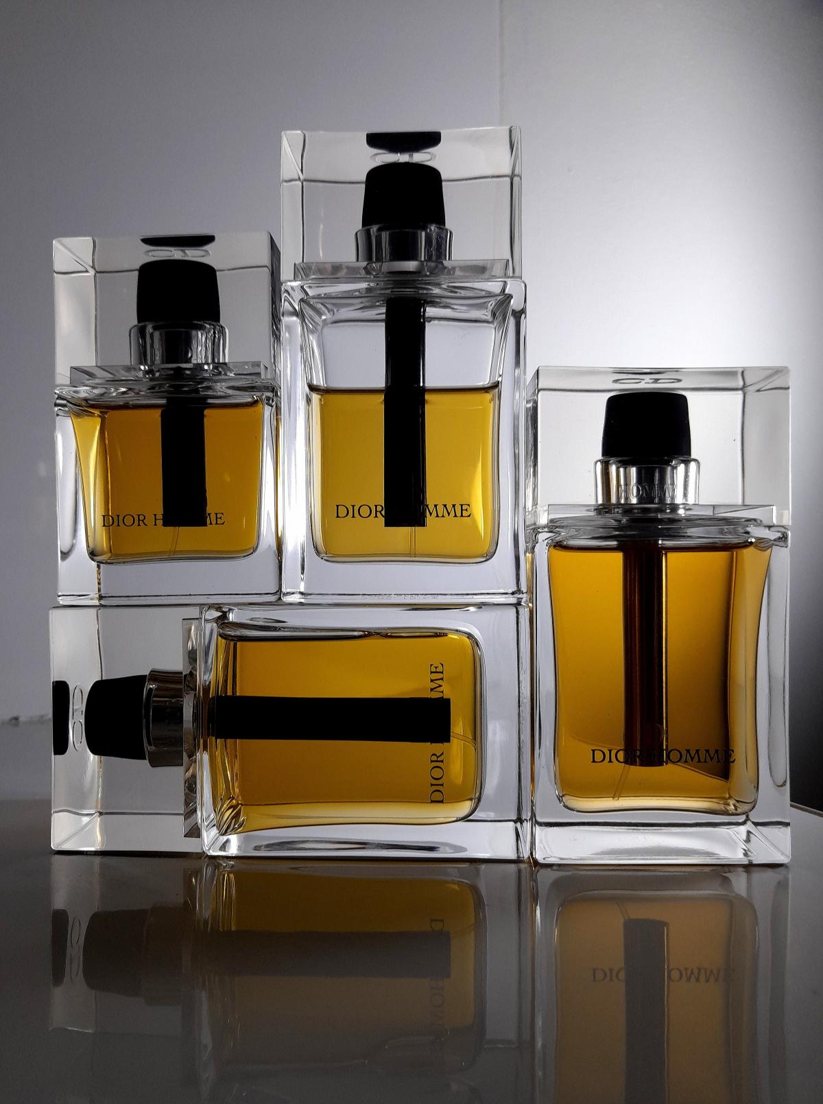 Dior Homme 2005 Dior ماء كولونيا - a fragrance للرجال 2005