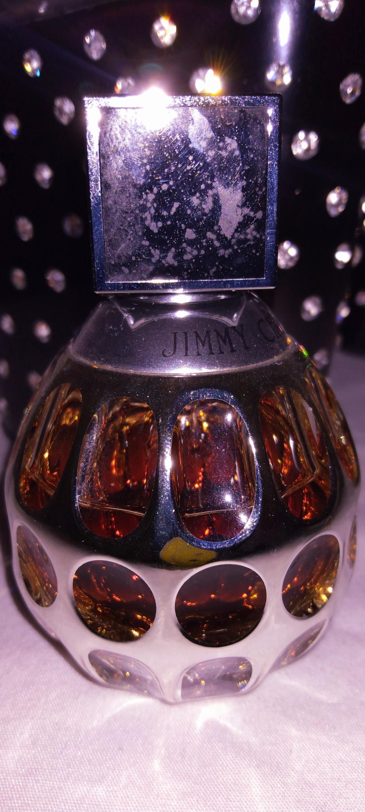 Jimmy Choo Limited Edition Parfum Jimmy Choo аромат — аромат для женщин ...