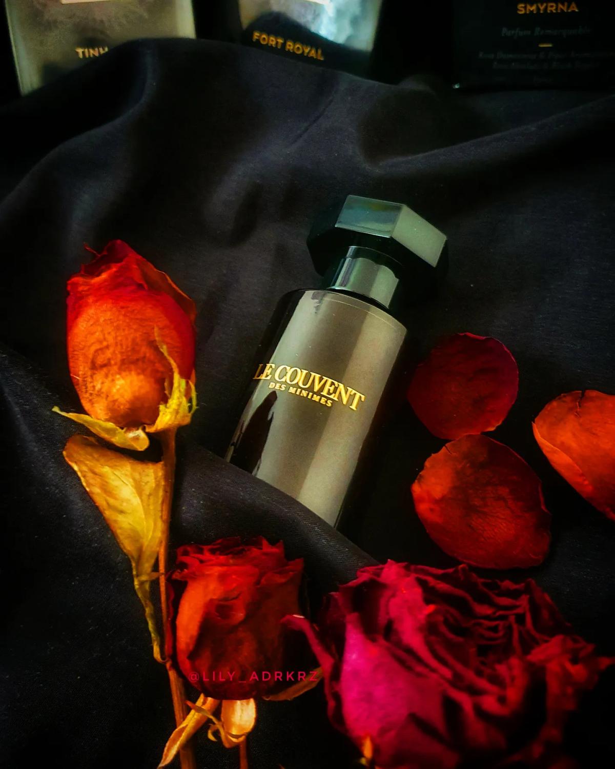 Smyrna Le Couvent Maison de Parfum perfume - a fragrance for women and ...