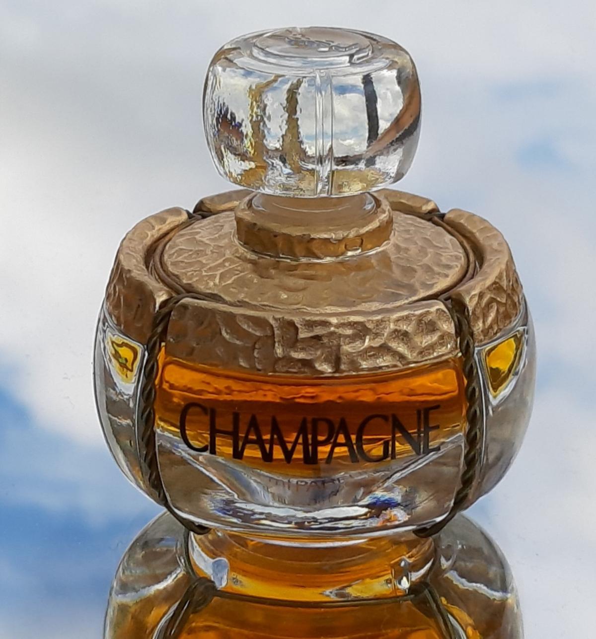 Yvresse (Champagne) Yves Saint Laurent perfume - a fragrance for women 1993