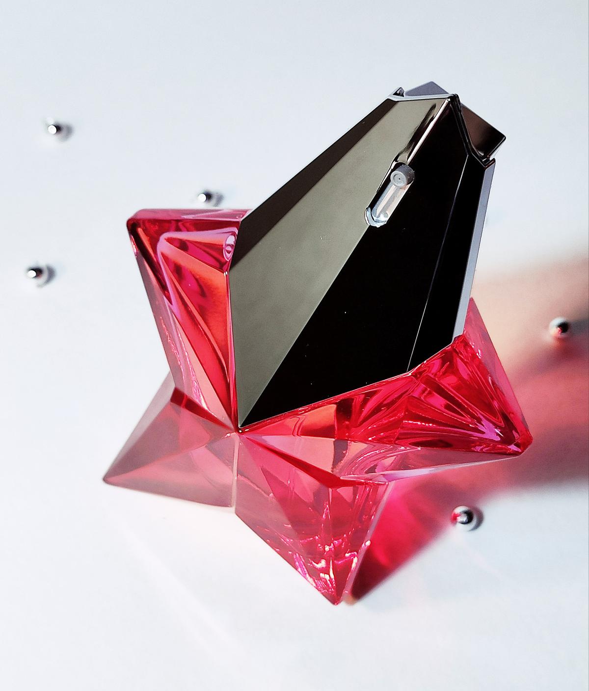 Angel Nova Mugler perfume - a new fragrance for women 2020