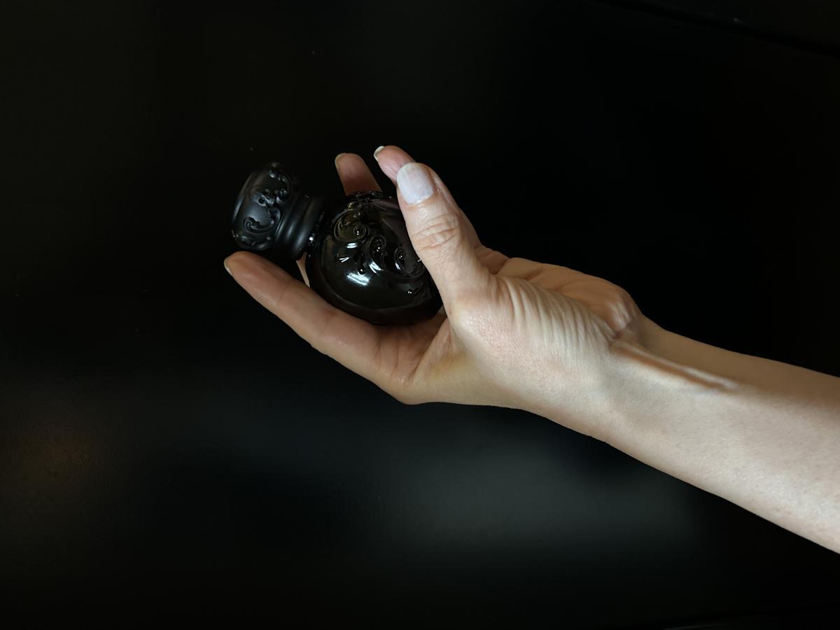 Sinner (2017) Kat Von D perfume - a fragrance for women 2017