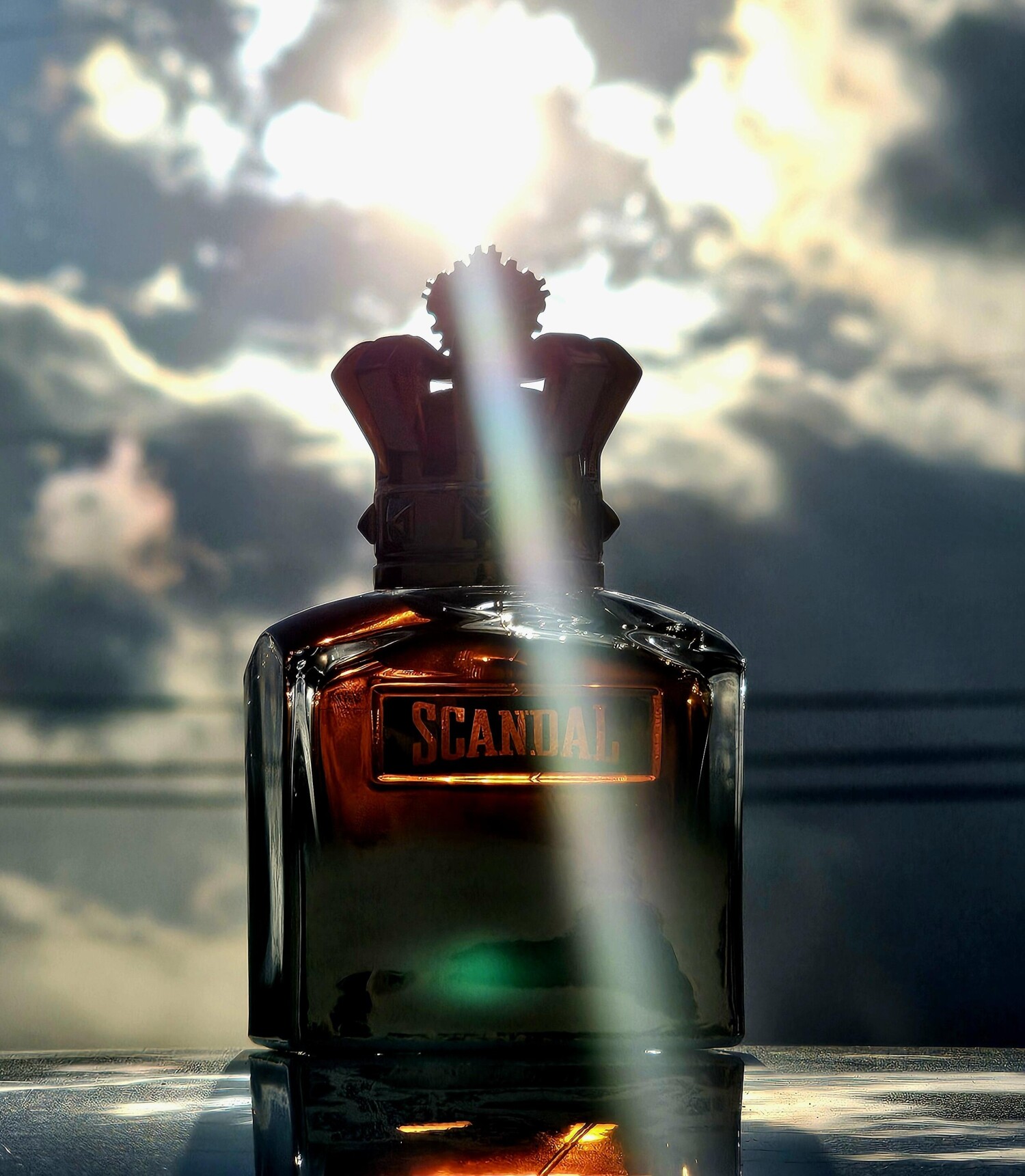 Scandal Pour Homme Elixir Jean Paul Gaultier cologne - a new fragrance ...
