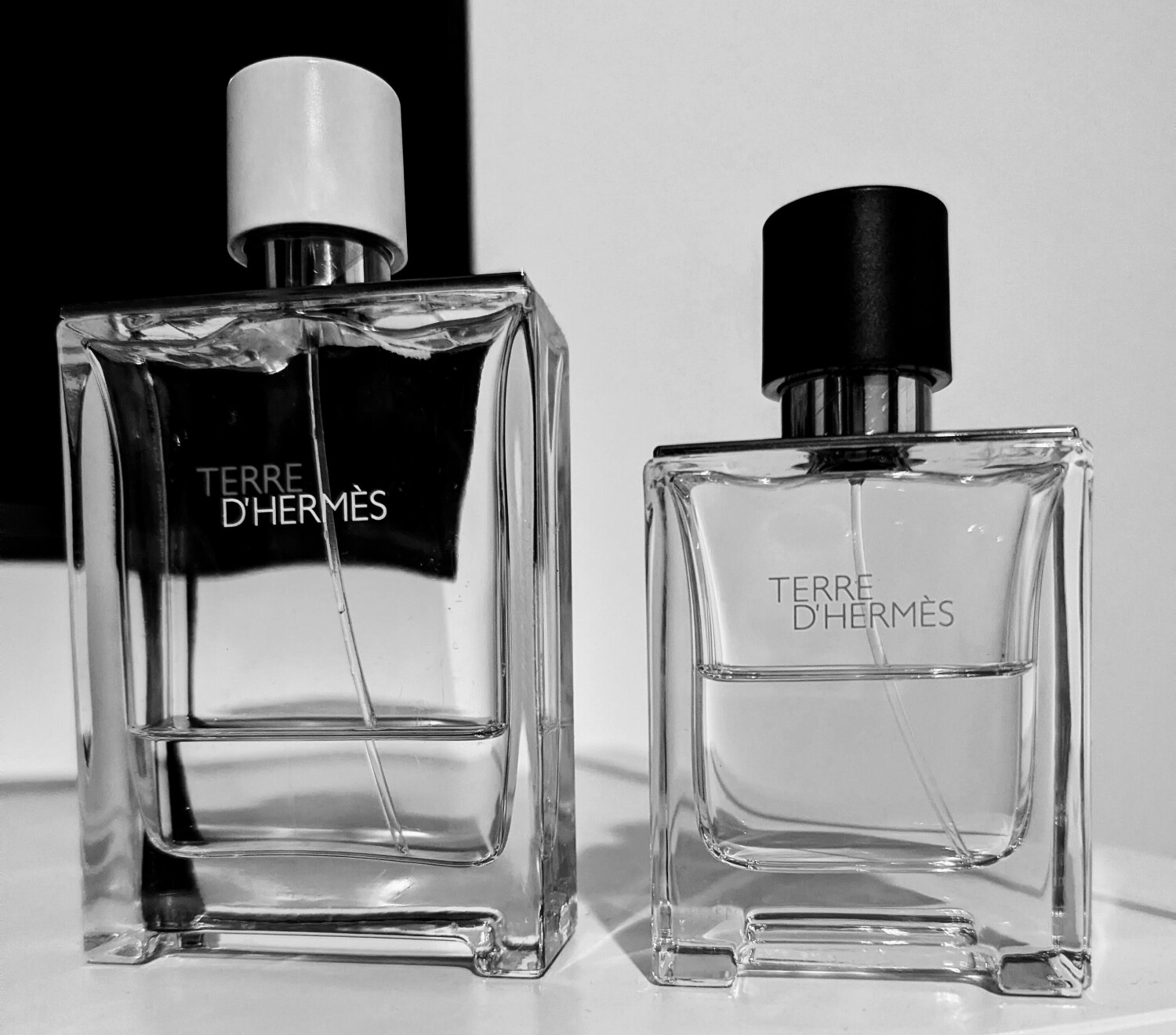 Terre d'Hermès Hermès cologne - a fragrance for men 2006