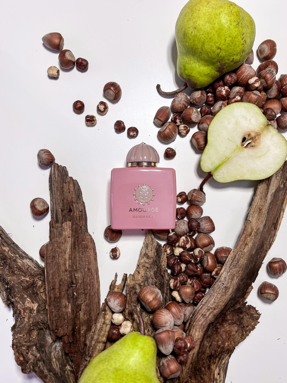 Guidance Amouage perfume - a new fragrance for women and men 2023