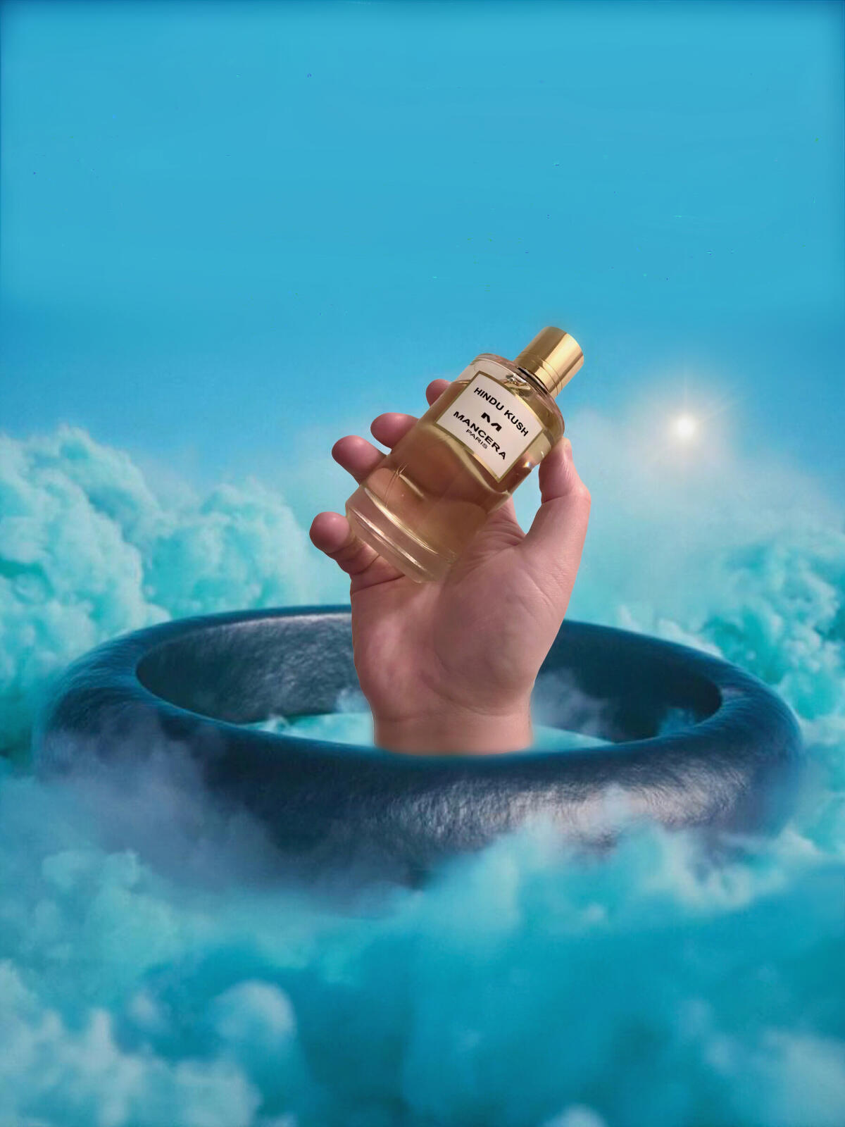 Hindu Kush Mancera perfume - a fragrance for women and men 2018