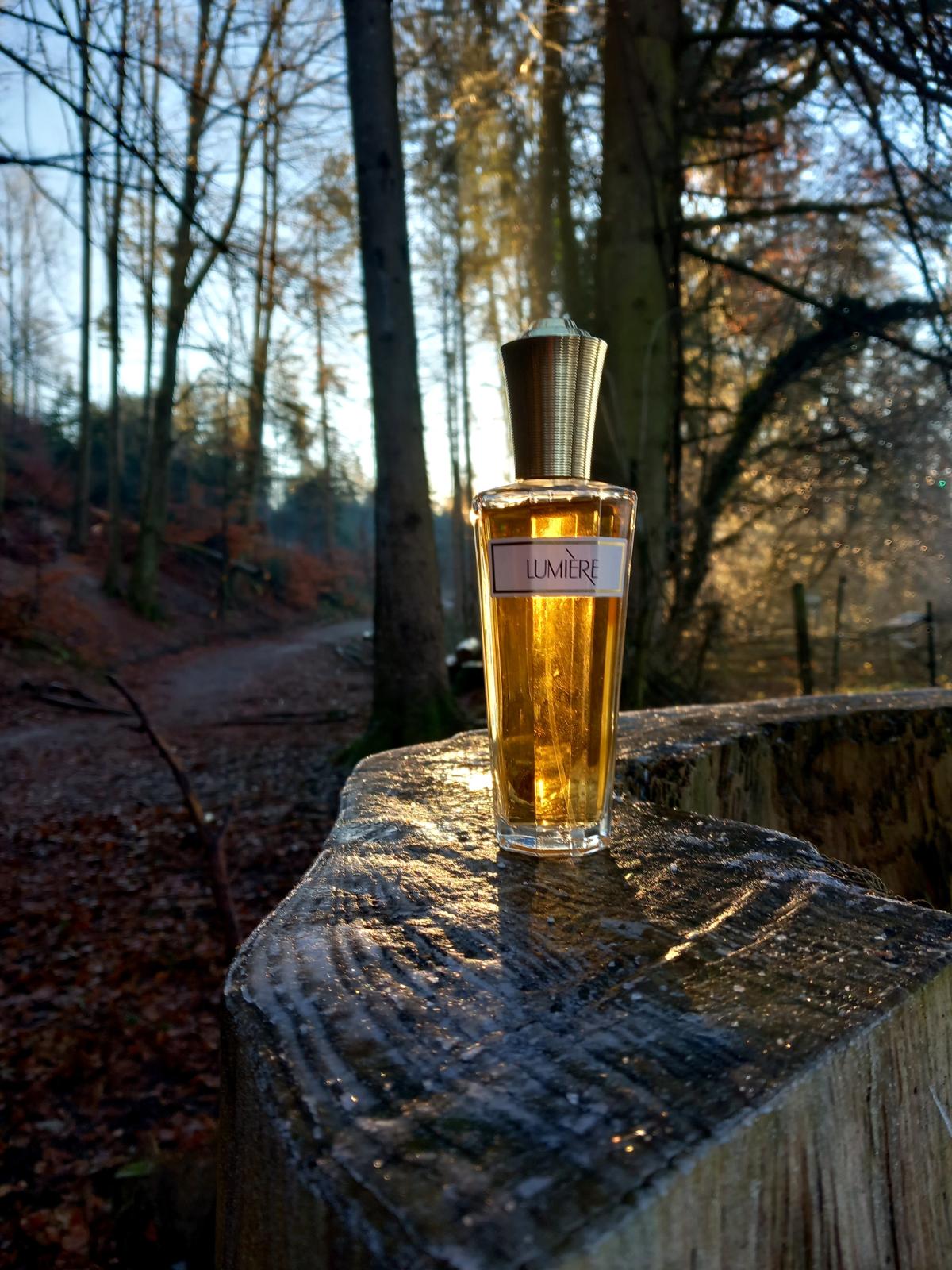 Lumiere EDT 2017 Edition Rochas perfume - a fragrance for women 2017