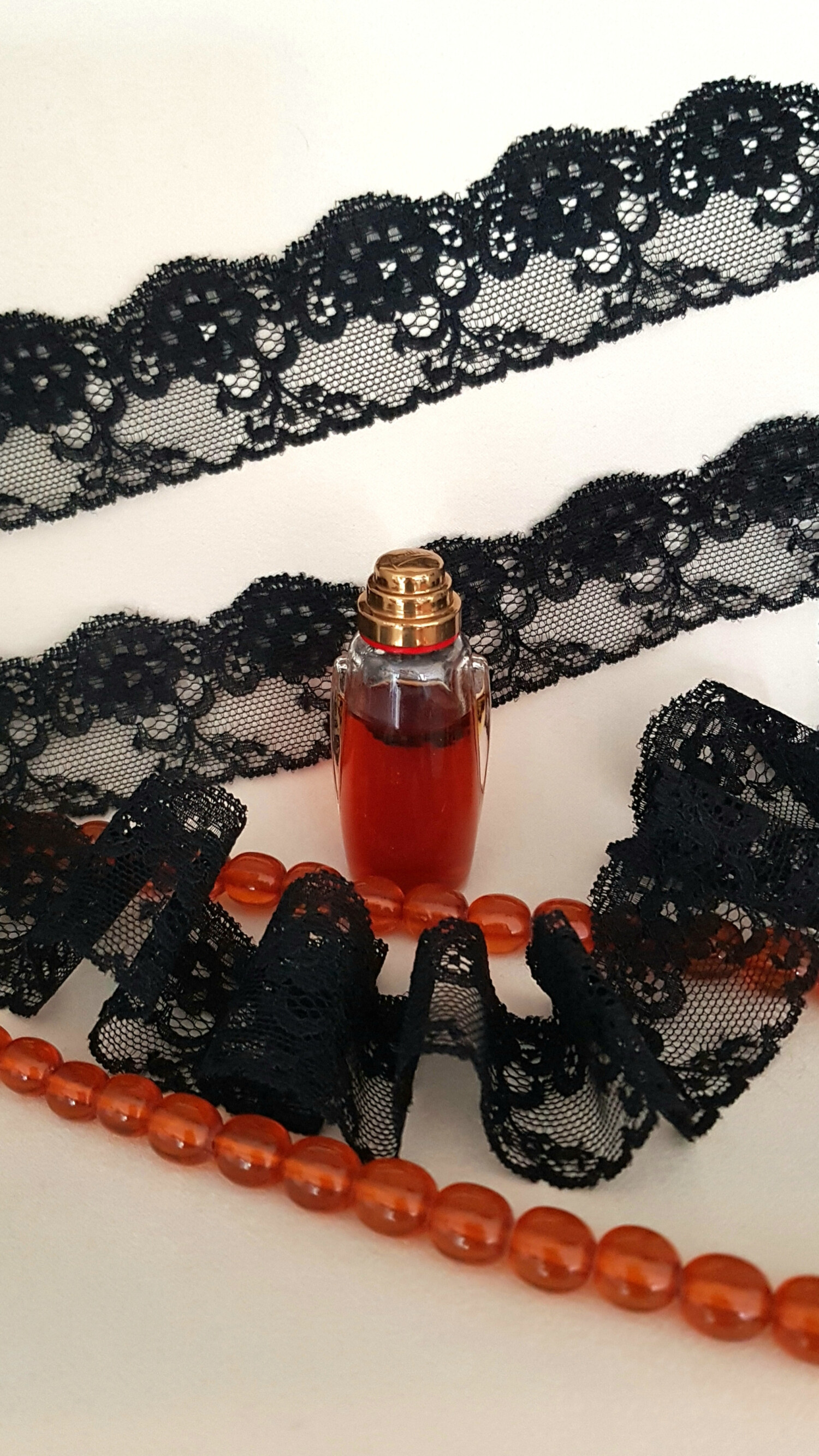 Bond Street Yardley perfume - a fragrance for women