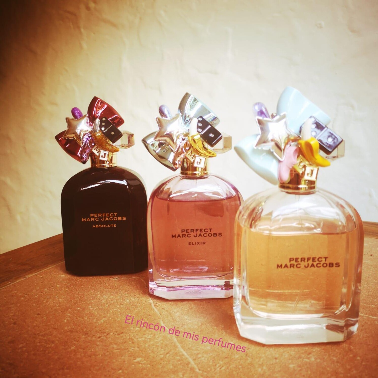 Perfect Marc Jacobs perfume - a fragrance for women 2020