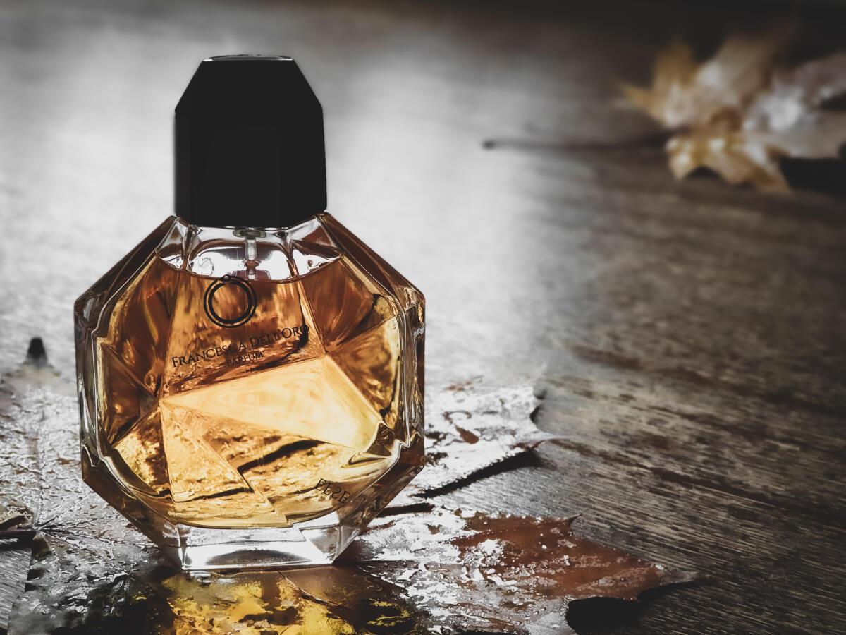 Else Francesca dell'Oro perfume - a fragrance for women and men 2023