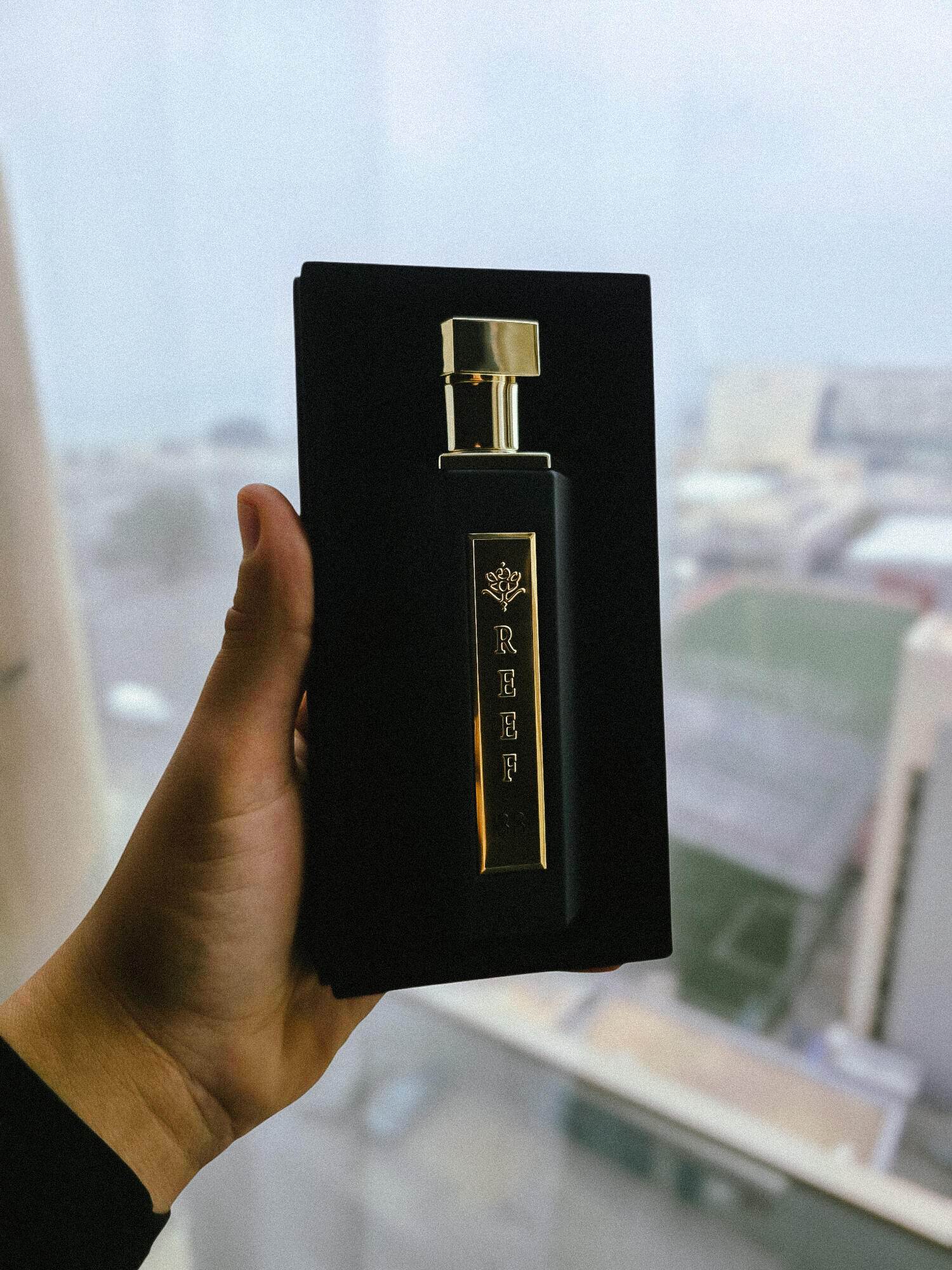 Reef 33 Reef Perfumes fragancia - una fragancia para Hombres y Mujeres 2020