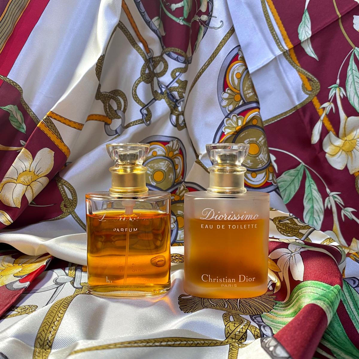 Diorissimo Dior perfume - a fragrância Feminino 1956