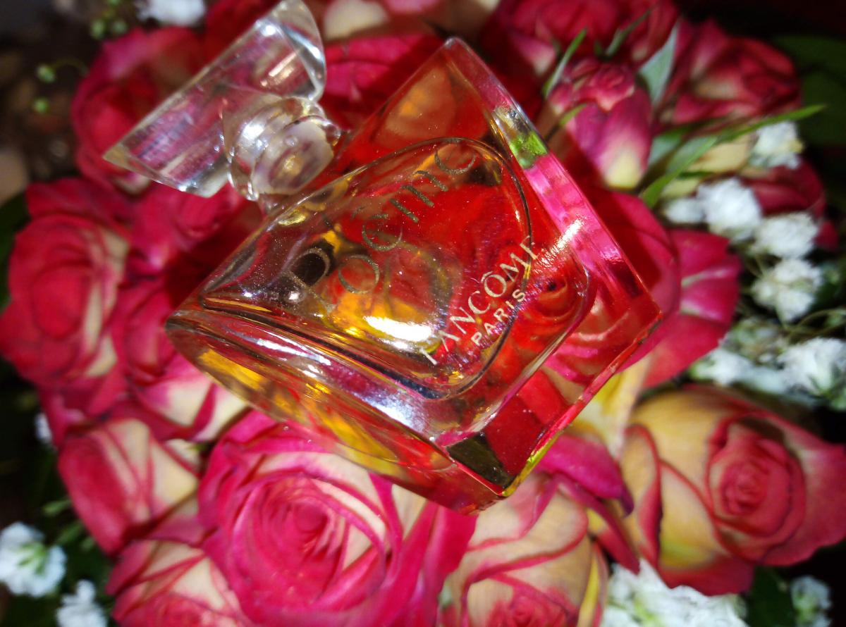 Poeme Lancôme perfume - a fragrance for women 1995