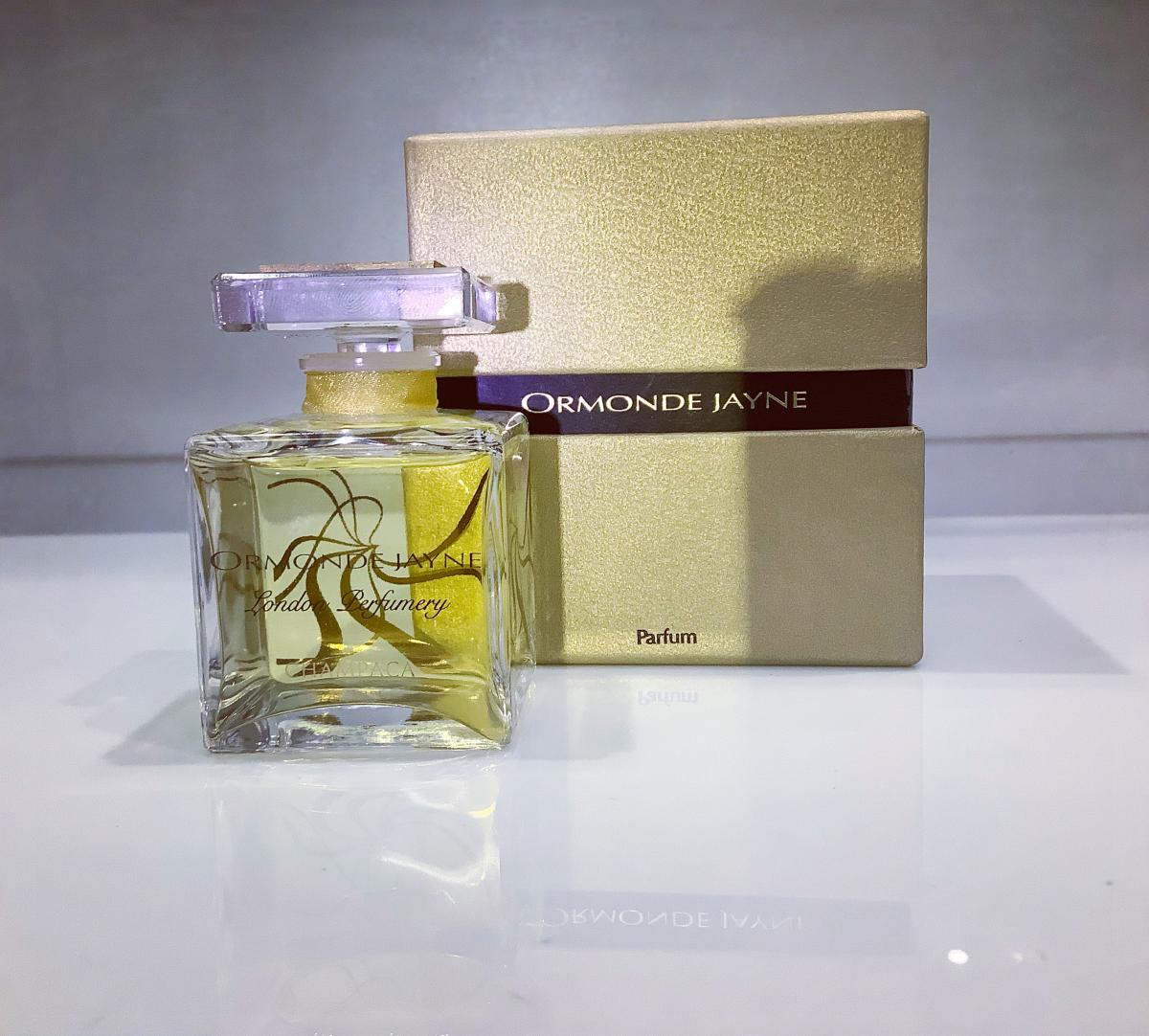 Champaca Ormonde Jayne perfume - a fragrance for women and men 2002