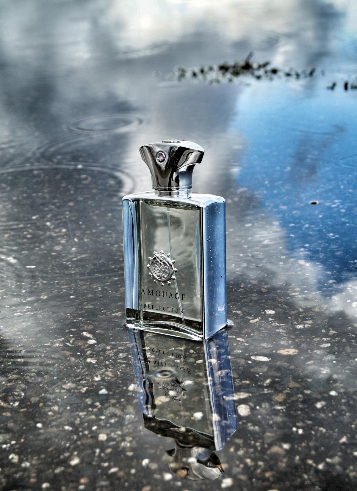 Reflection Man Amouage cologne - a fragrance for men 2006