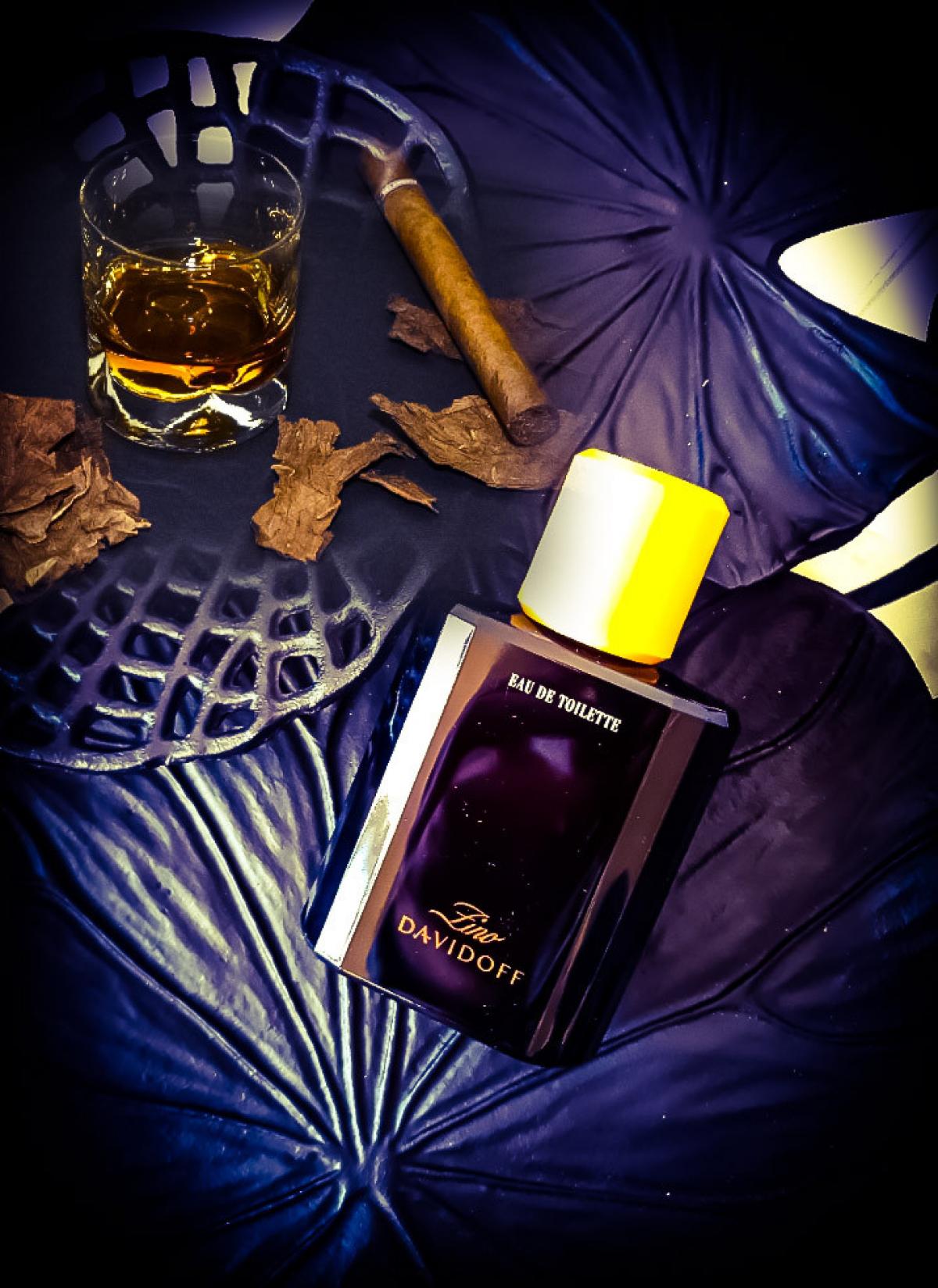 Zino Davidoff Davidoff - una fragranza da uomo 1986