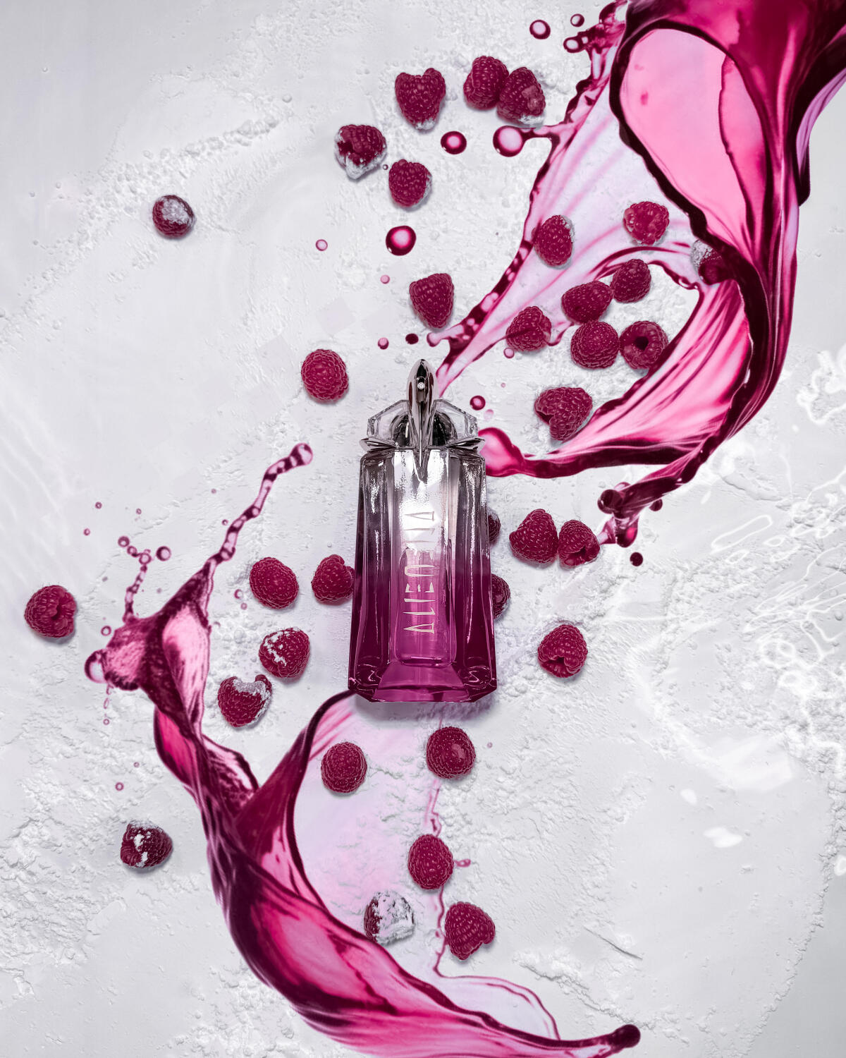 Alien Pulp Mugler perfume - a new fragrance for women 2025