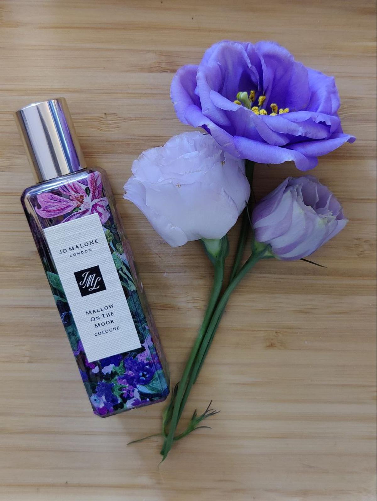Mallow on the Moor Jo Malone London perfume - a fragrance for women and ...