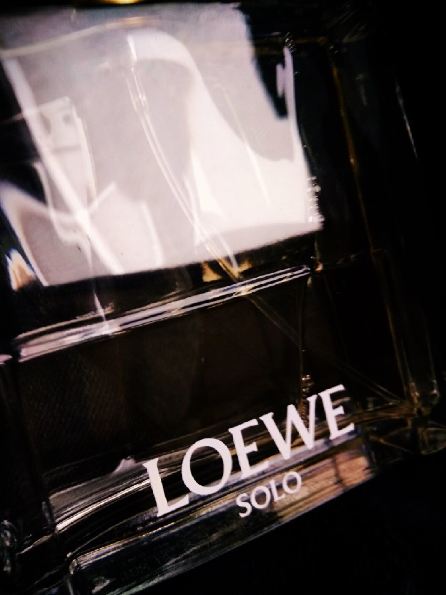 Solo Loewe Ella Loewe parfum - een geur voor dames 2018