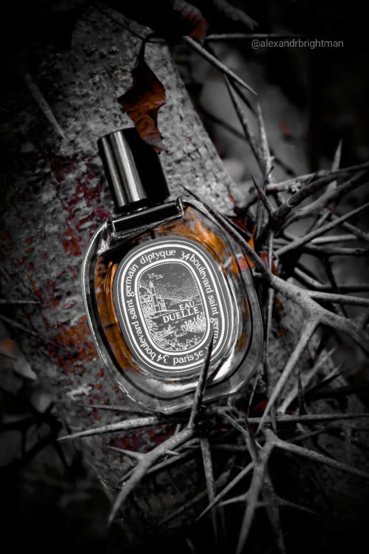 Eau Duelle Eau de Parfum Diptyque perfume - a fragrance for women and ...