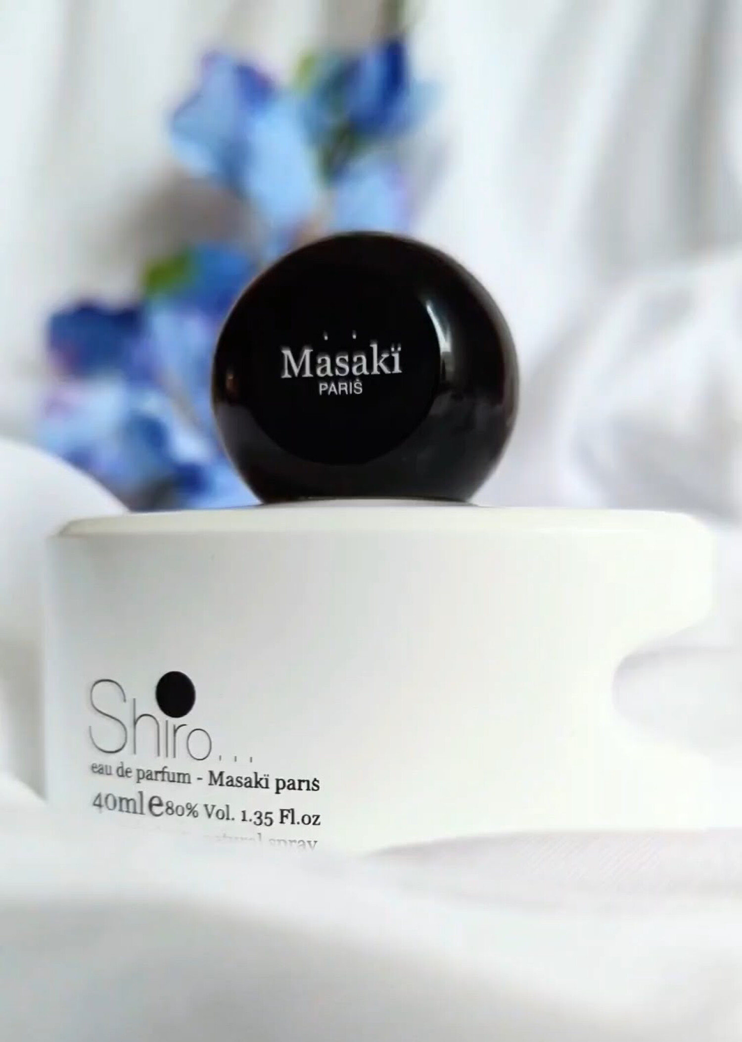 Masaki Shiro Masaki Matsushima perfume - a fragrance for women 2010